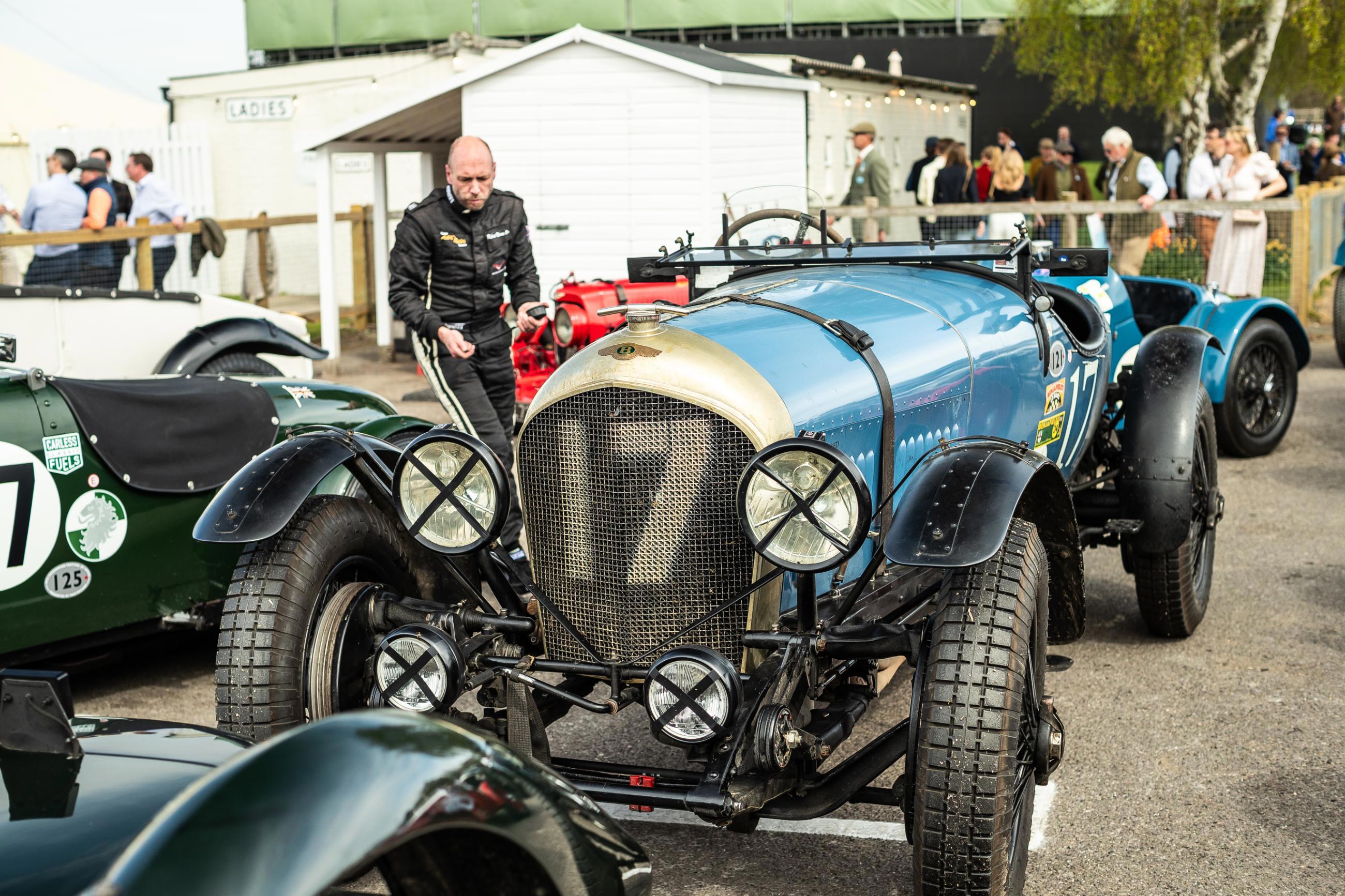 2025 Earl Howe Trophy highlights | 82MM | GRR