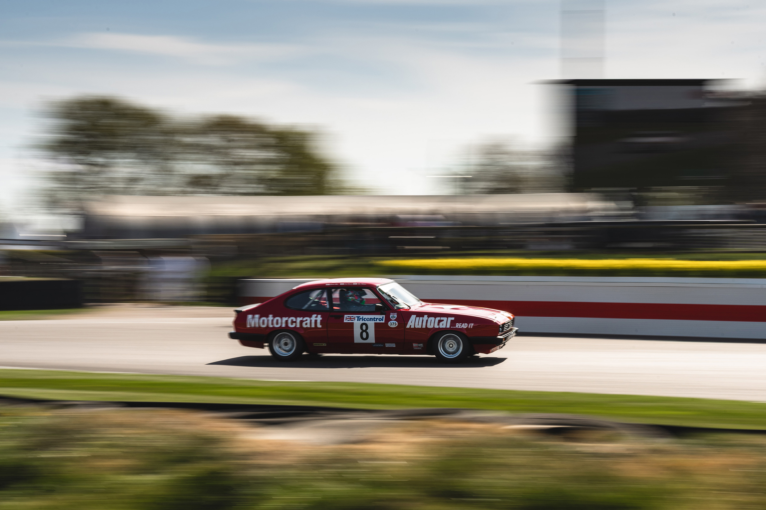 2025 Gordon Spice Trophy highlights | 82nd Members' Meeting | GRR