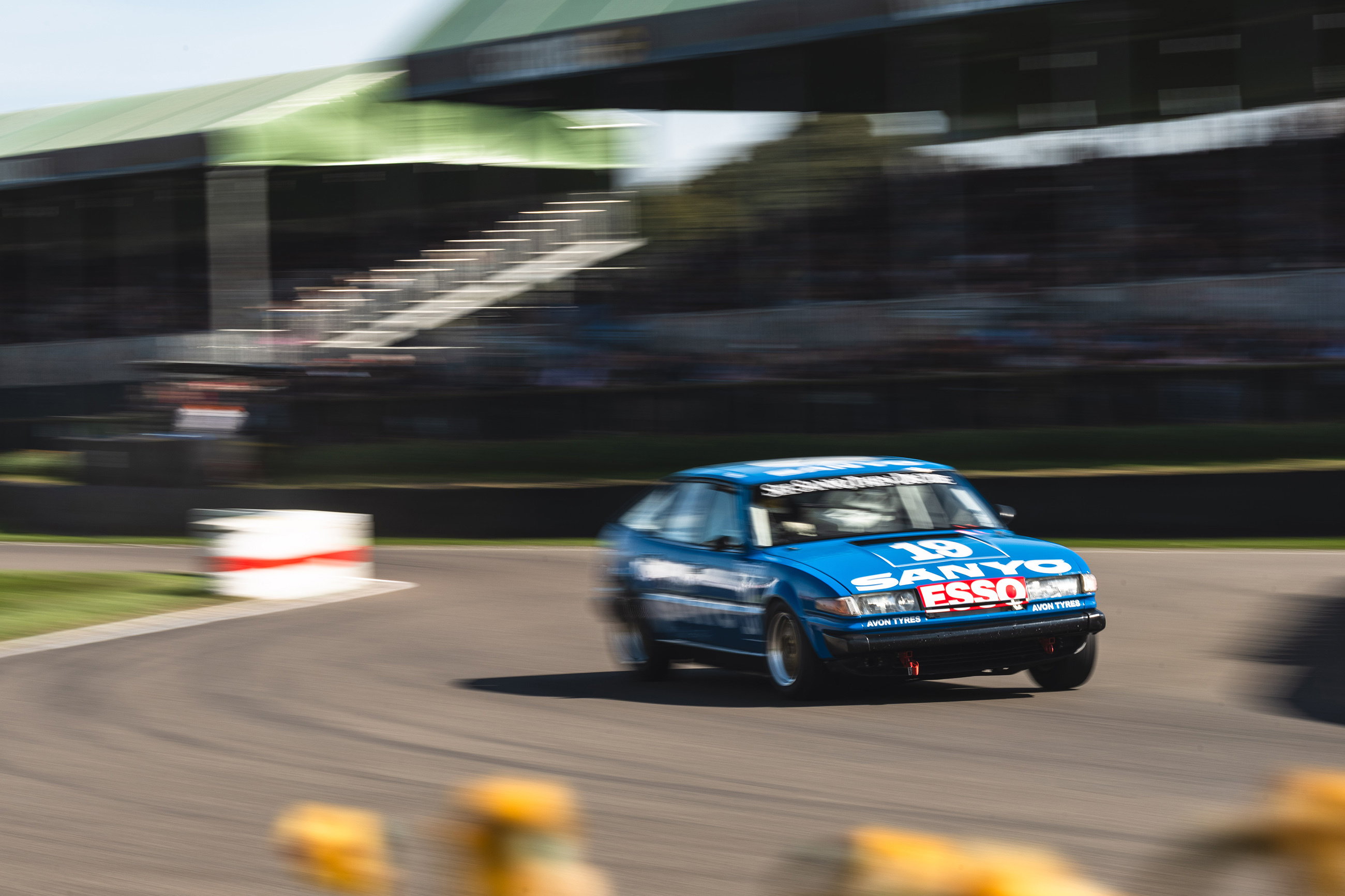 2025 Gordon Spice Trophy highlights | 82nd Members' Meeting | GRR