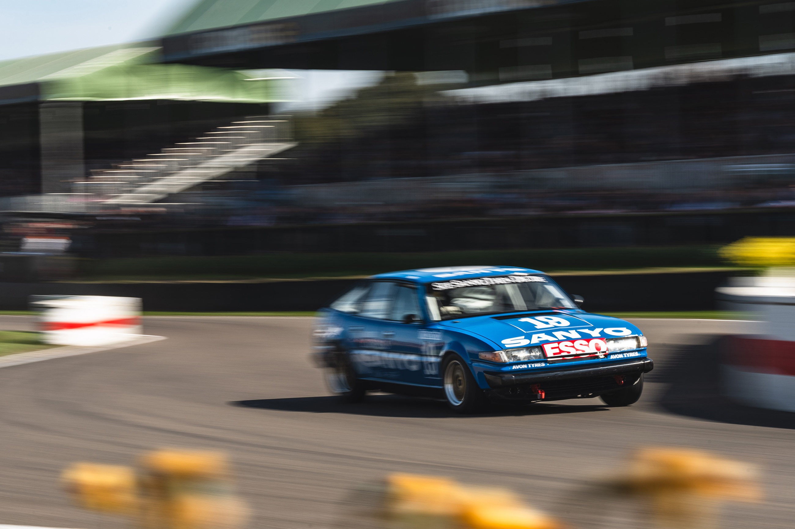 2025 Gordon Spice Trophy highlights | 82nd Members' Meeting | GRR