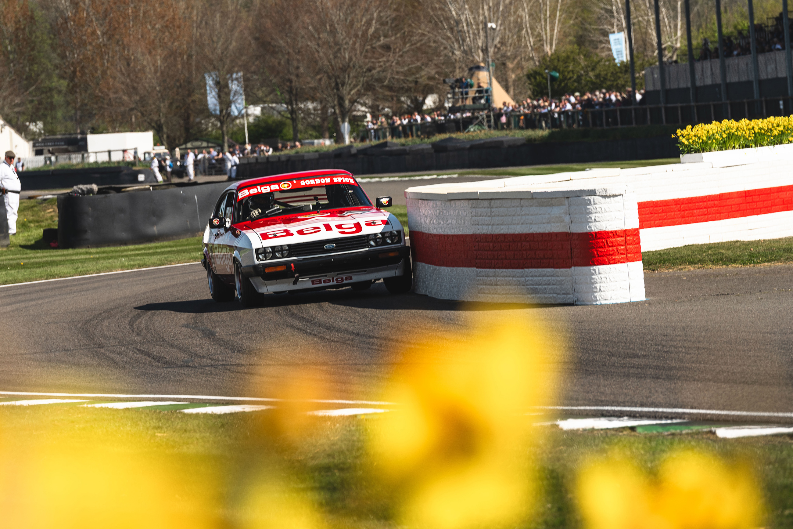 2025 Gordon Spice Trophy highlights | 82nd Members' Meeting | GRR