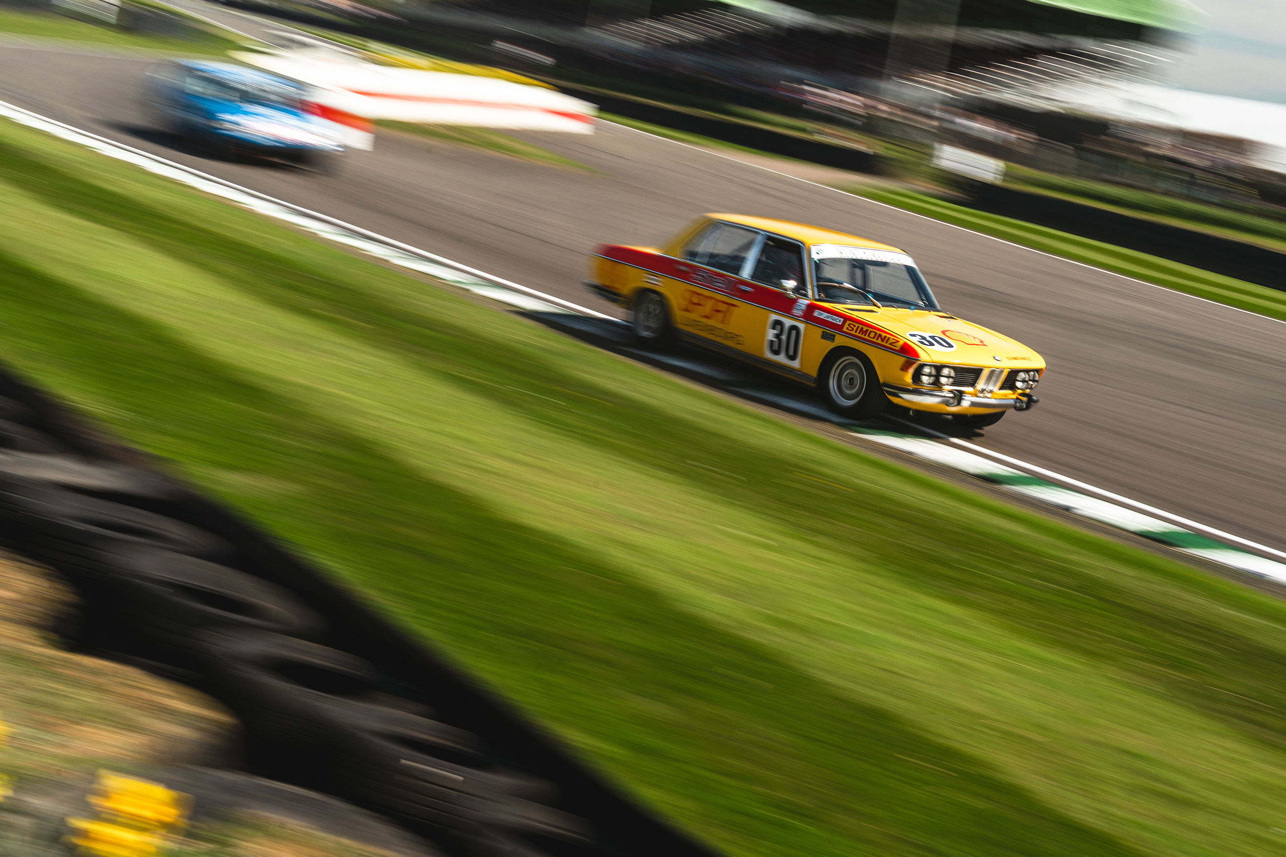 2025 Gordon Spice Trophy highlights | 82nd Members' Meeting | GRR