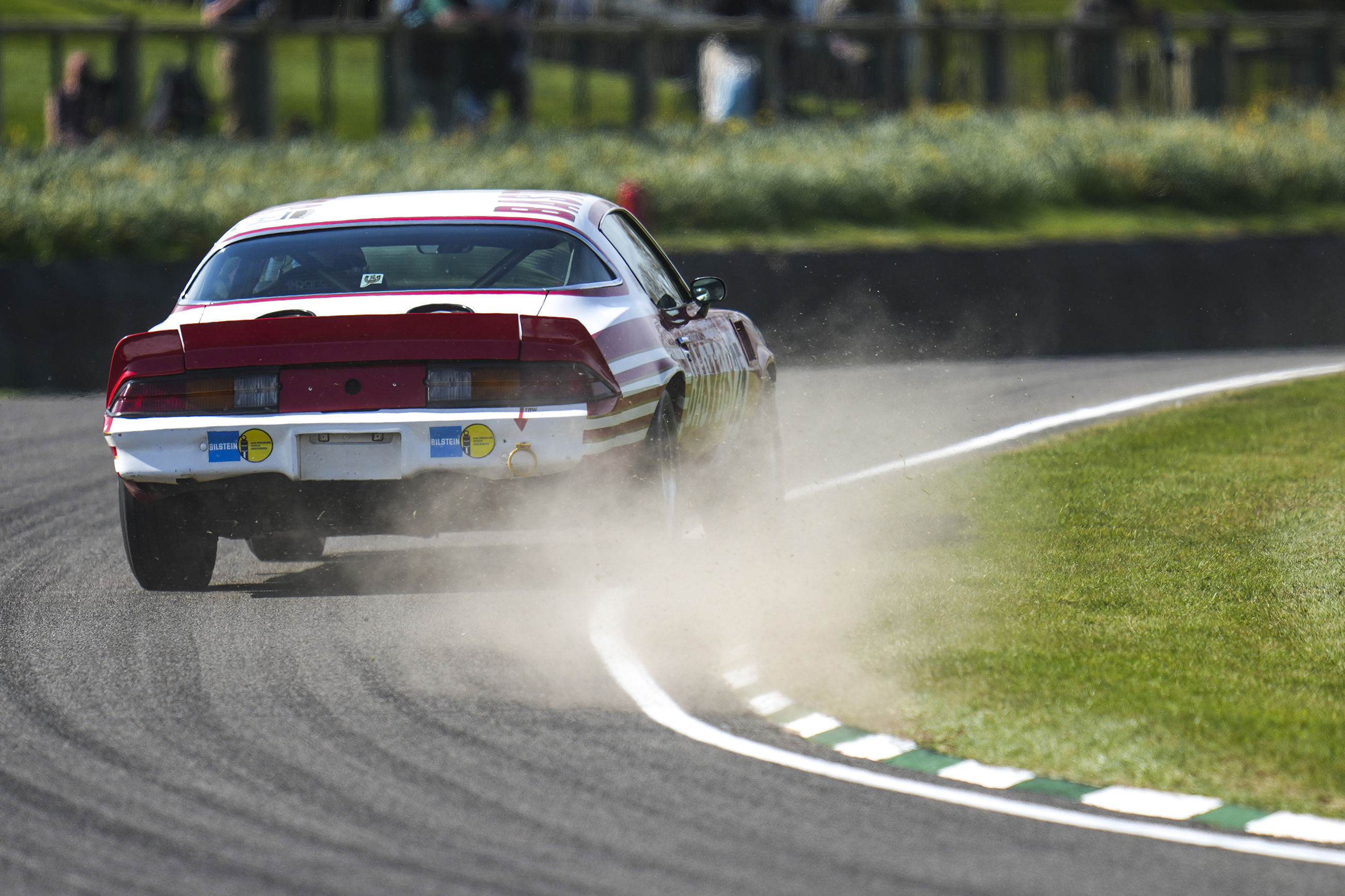 2025 Gordon Spice Trophy highlights | 82nd Members' Meeting | GRR