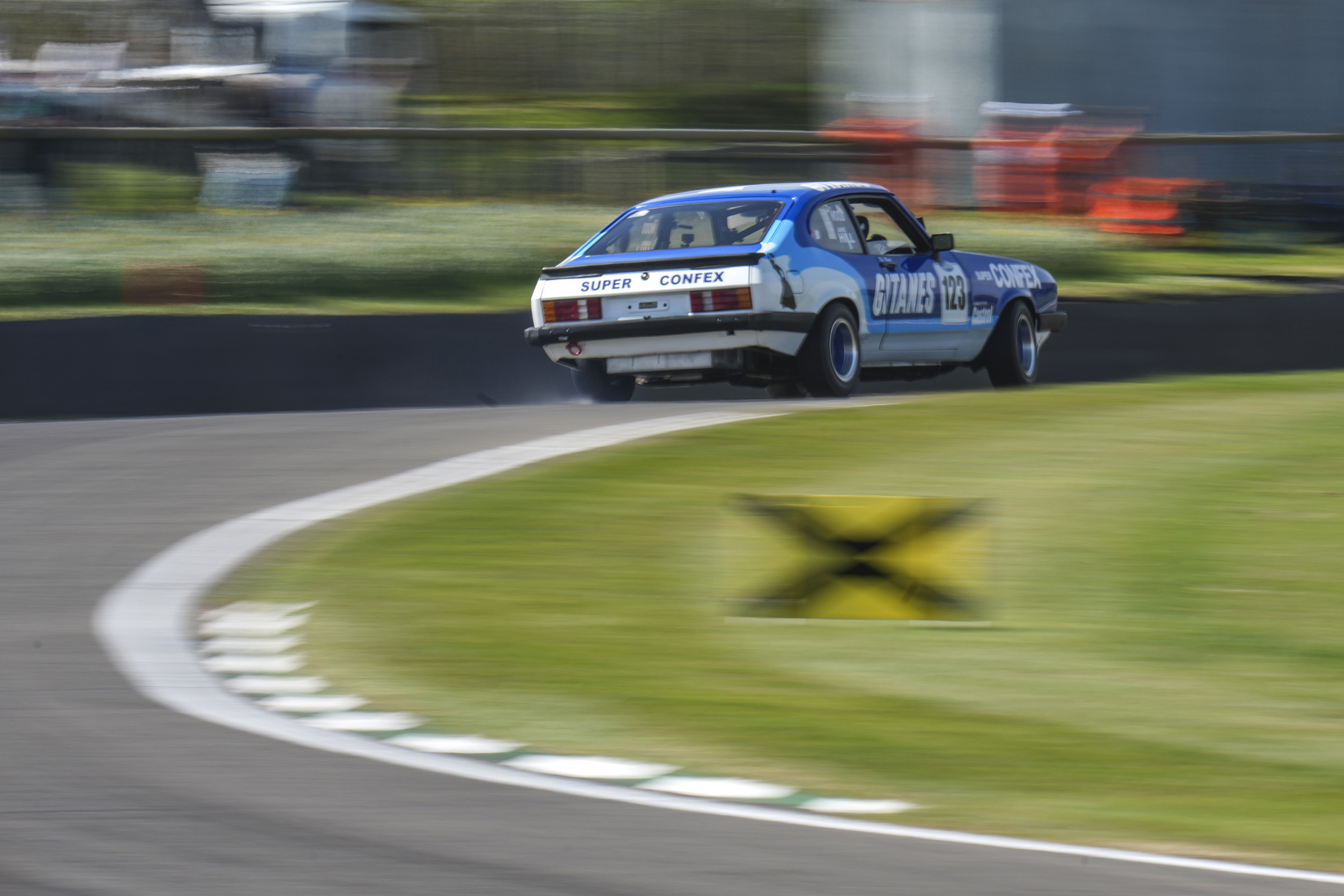 2025 Gordon Spice Trophy highlights | 82nd Members' Meeting | GRR