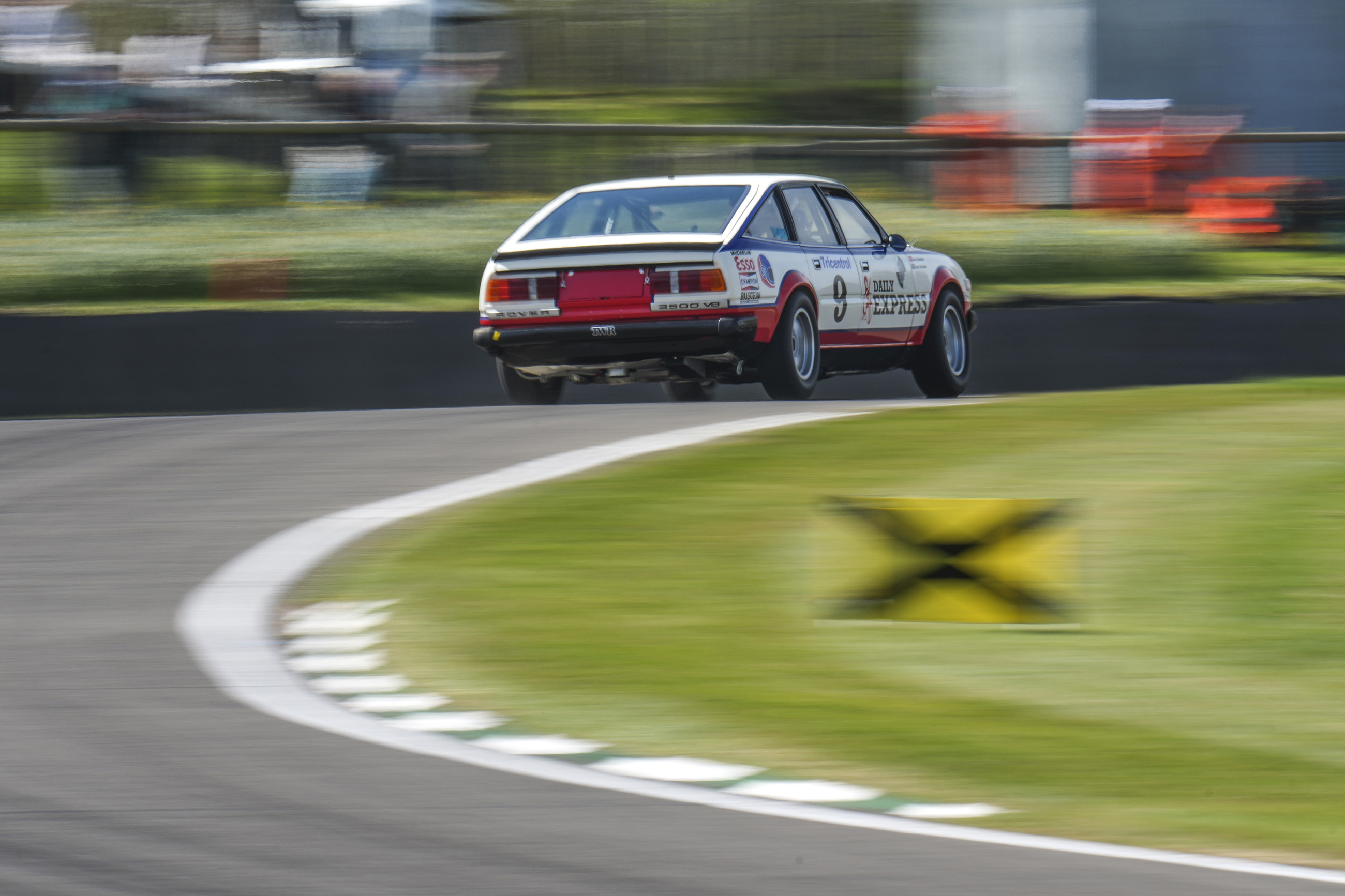 2025 Gordon Spice Trophy highlights | 82nd Members' Meeting | GRR