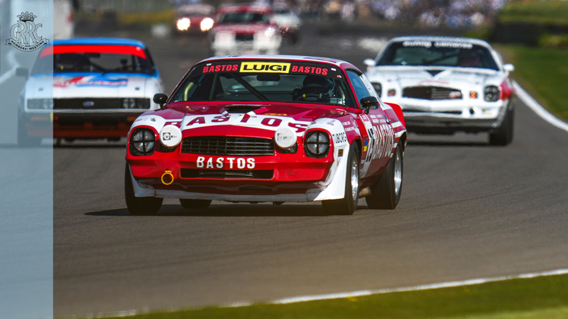 2025 Gordon Spice Trophy highlights | 82nd Members' Meeting | GRR