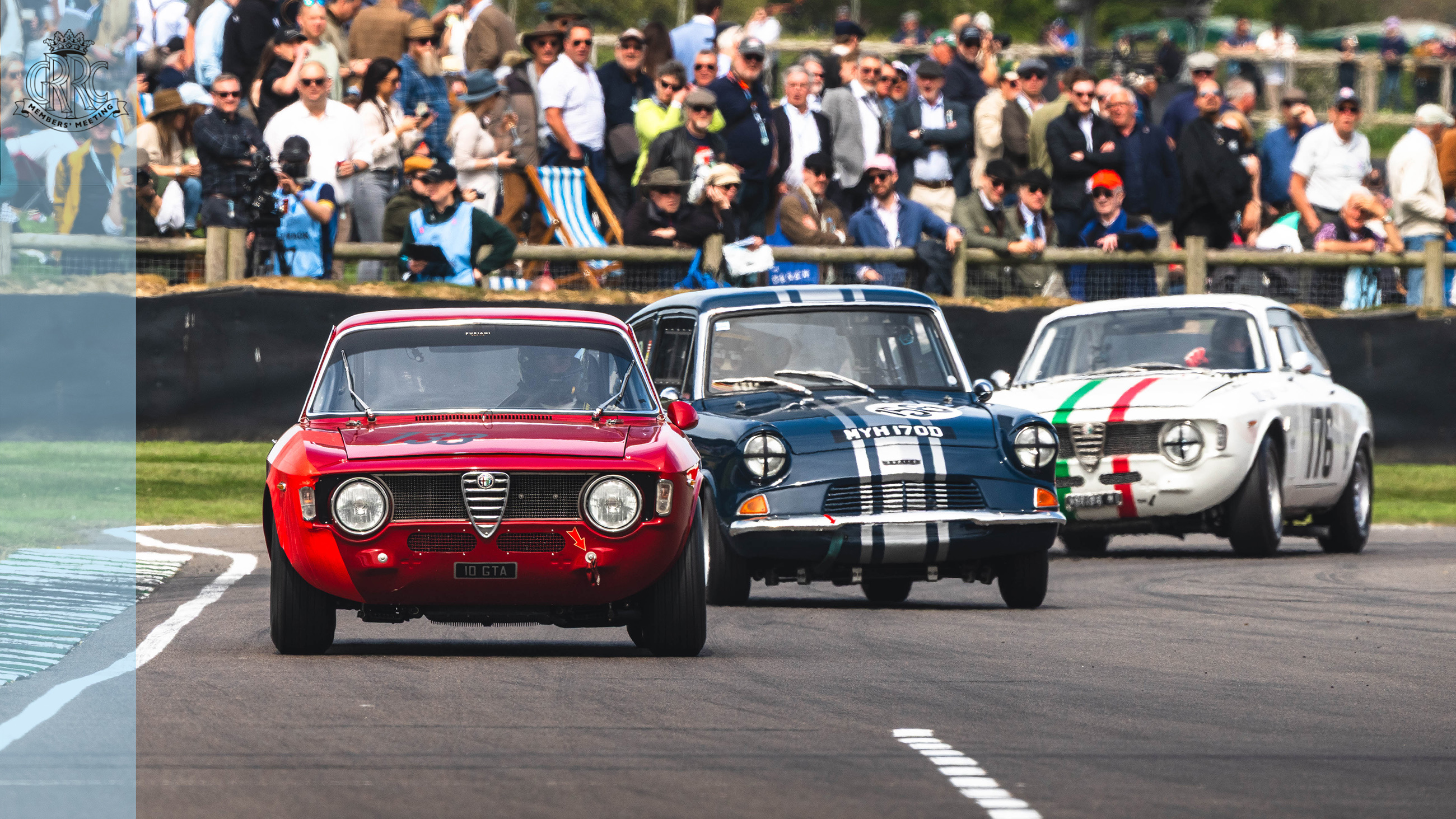 2025 Whitmore Cup highlights | 82MM