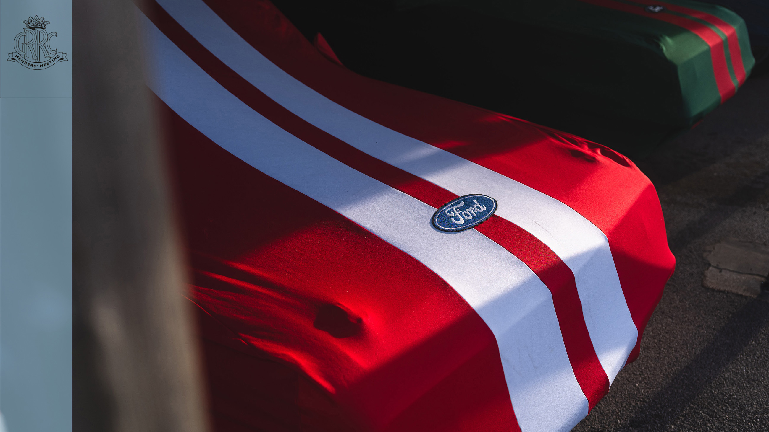 Frontline MGA Factory Edition debuts at 82nd Members’ Meeting | GRR