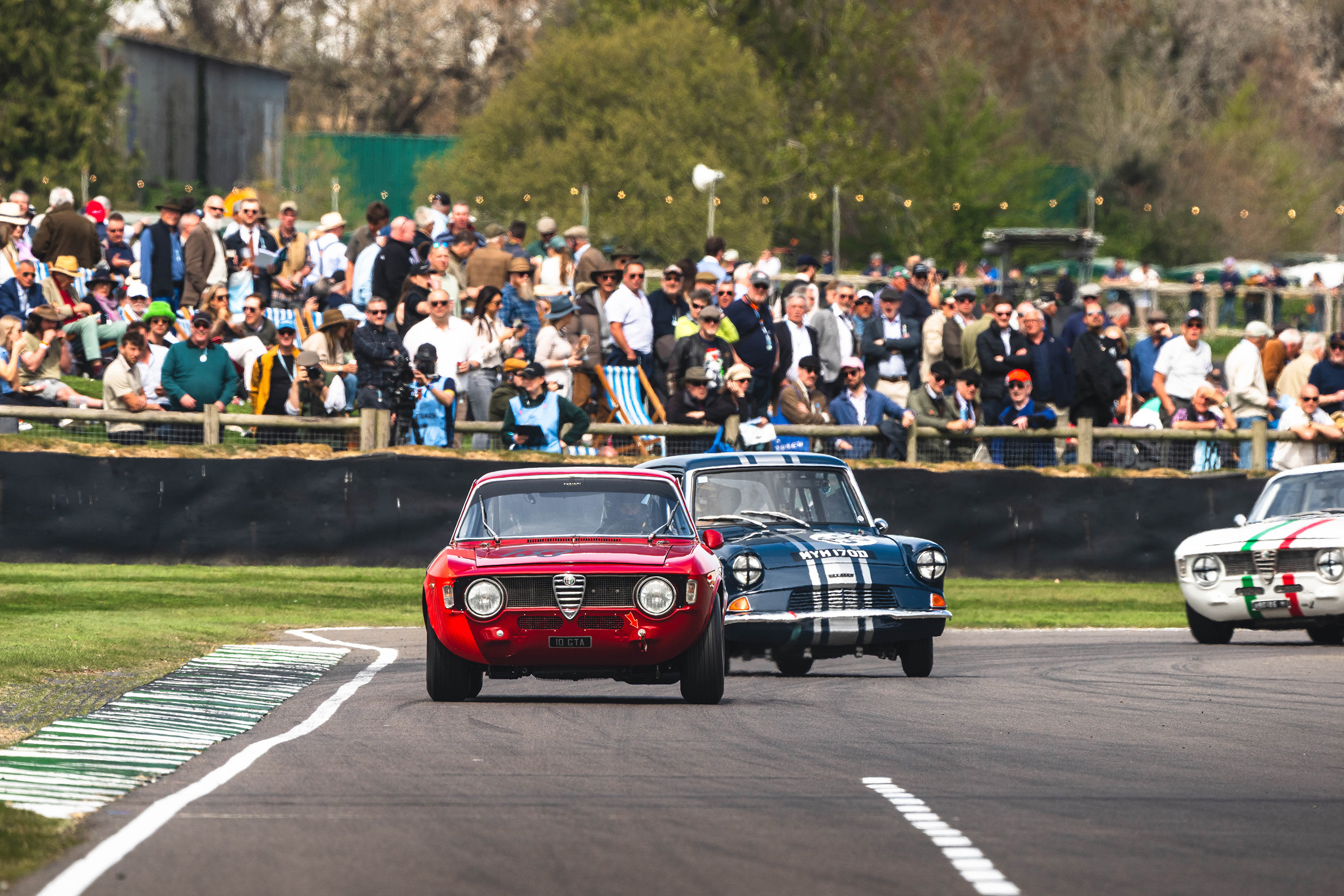 2025 Whitmore Cup highlights | 82MM