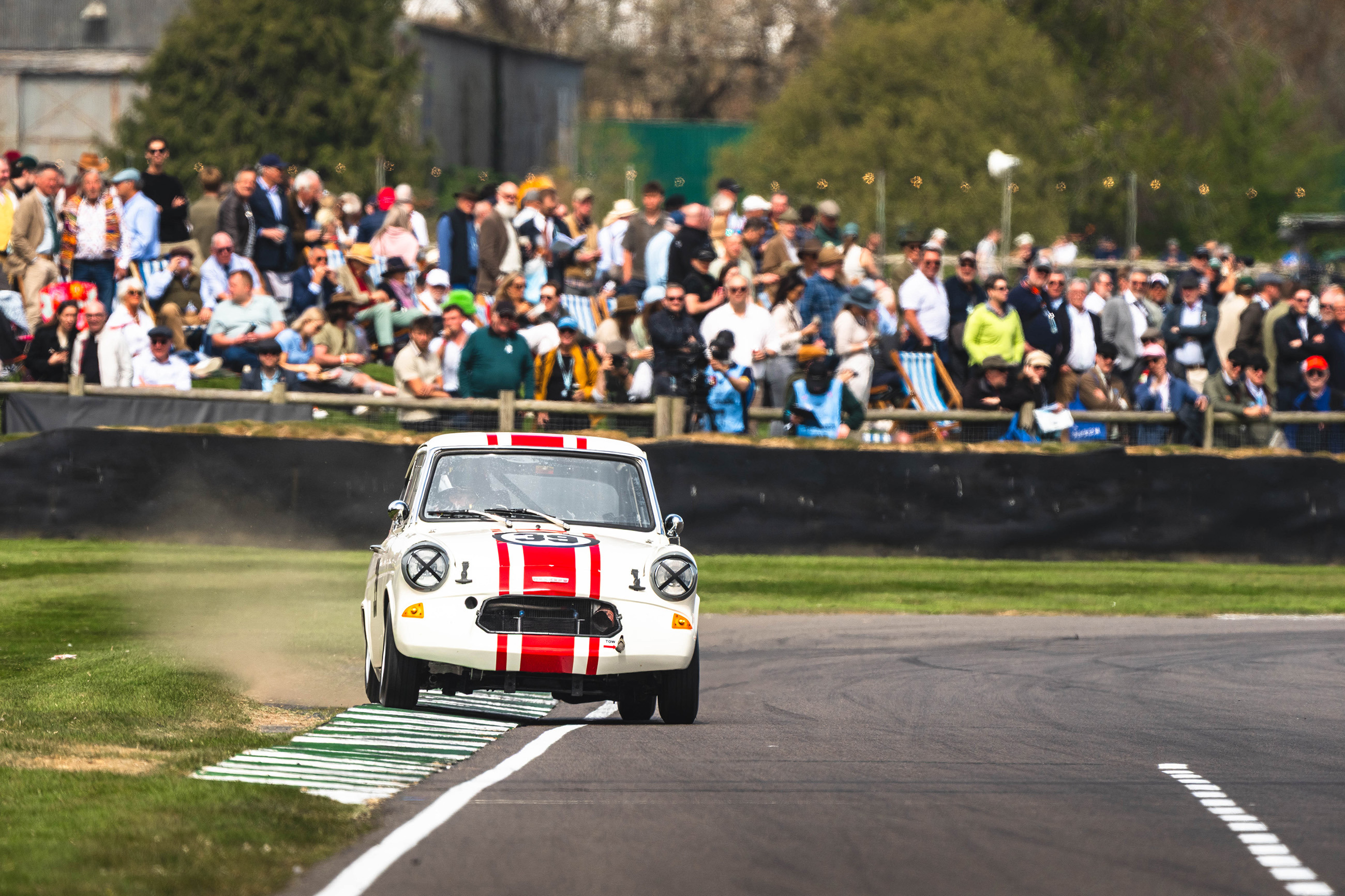 2025 Whitmore Cup highlights | 82MM