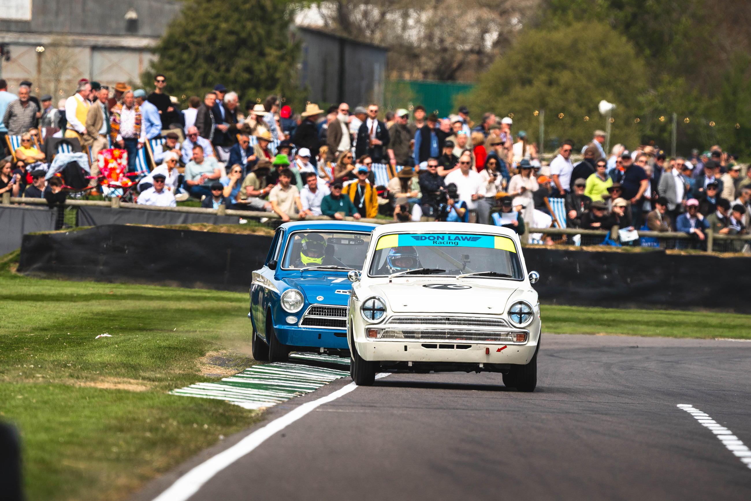 2025 Whitmore Cup highlights | 82MM