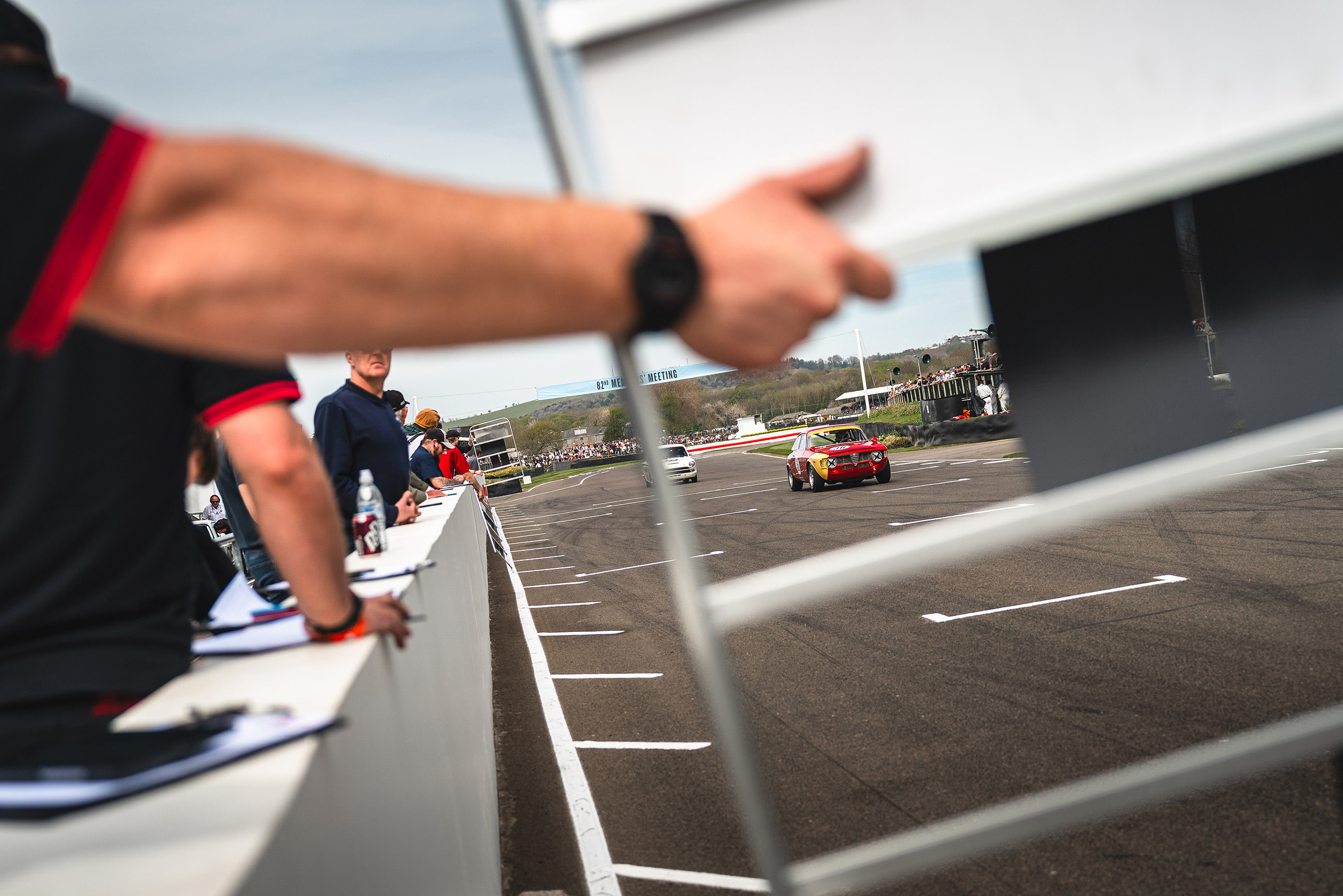 2025 Whitmore Cup highlights | 82MM