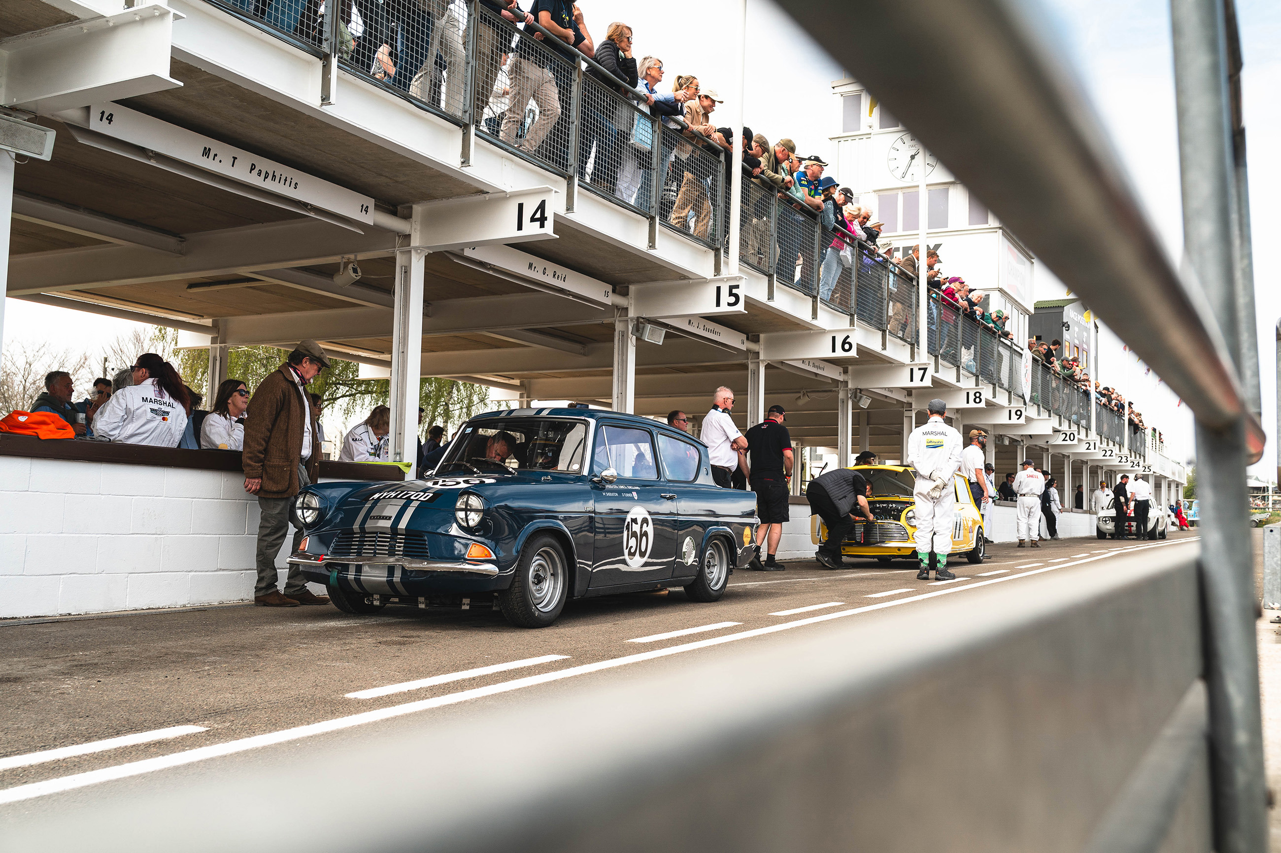 2025 Whitmore Cup highlights | 82MM