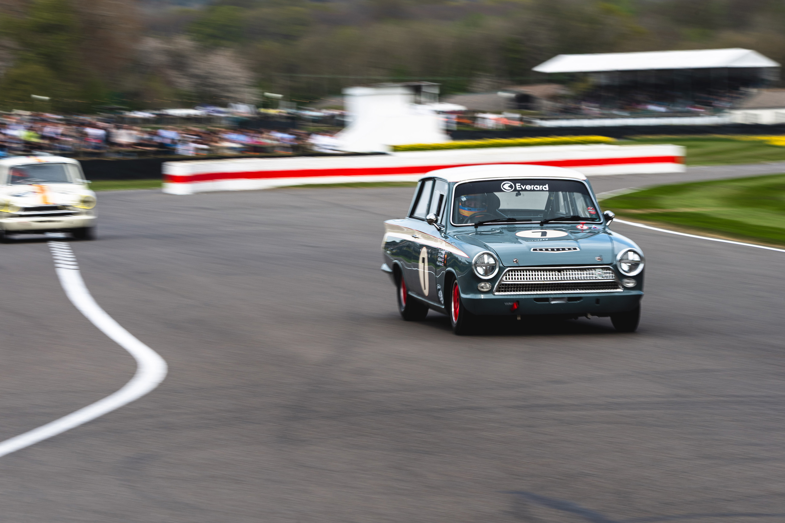 2025 Whitmore Cup highlights | 82MM