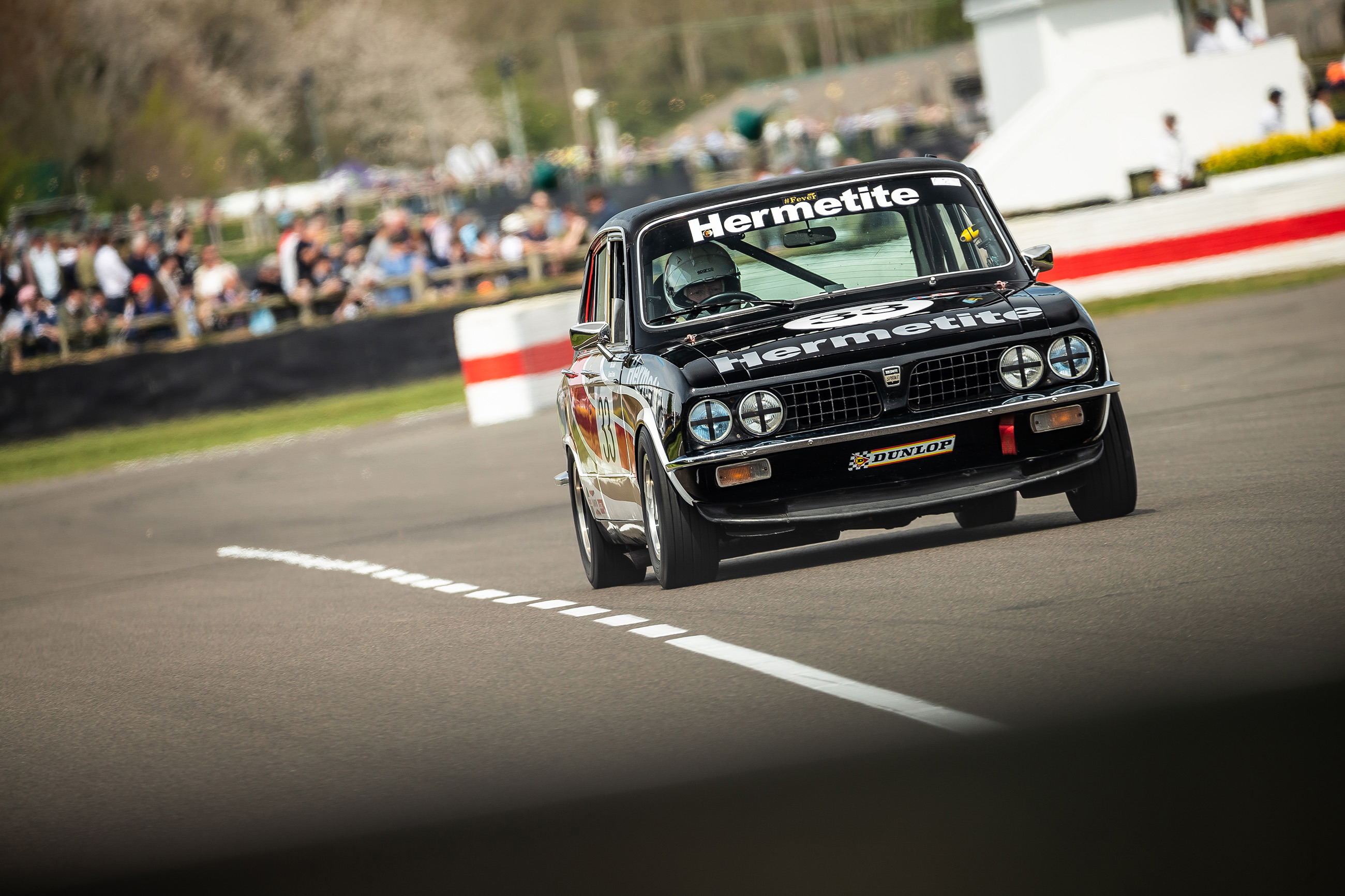 2025 Win Percy Trophy highlights | 82MM | GRR