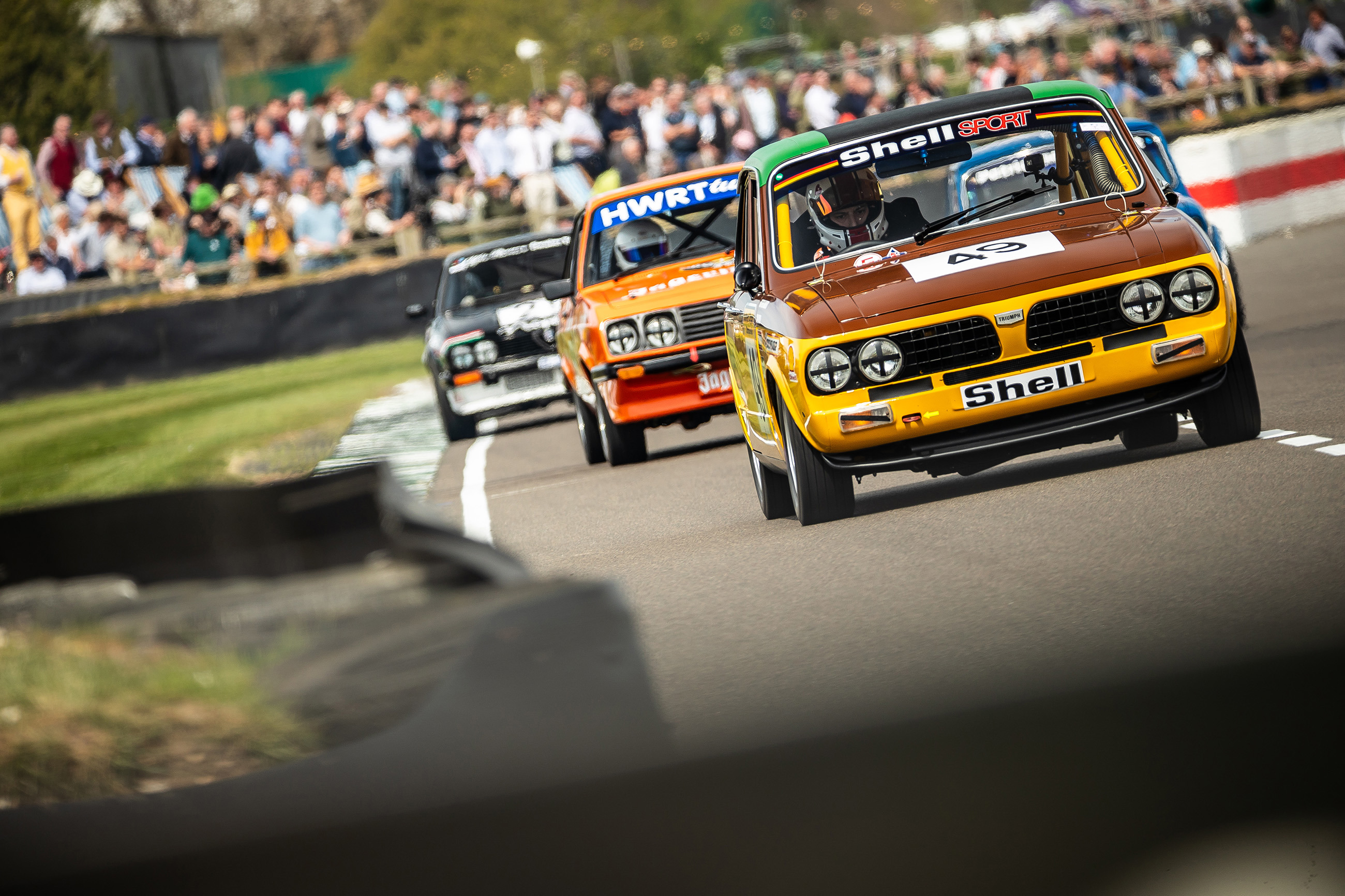 2025 Win Percy Trophy highlights | 82MM | GRR