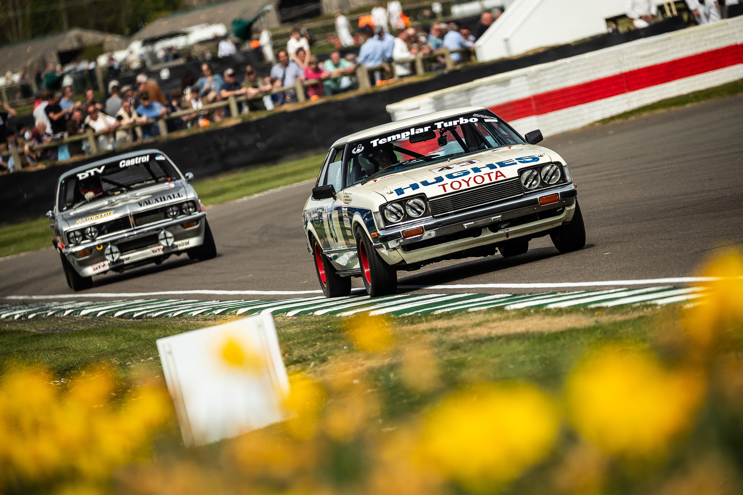 2025 Win Percy Trophy highlights | 82MM | GRR