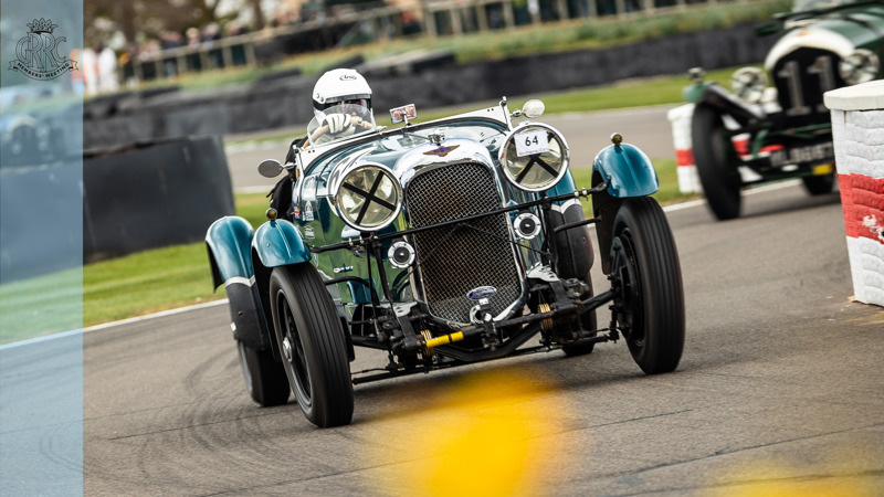 2025 Earl Howe Trophy highlights | 82MM | GRR