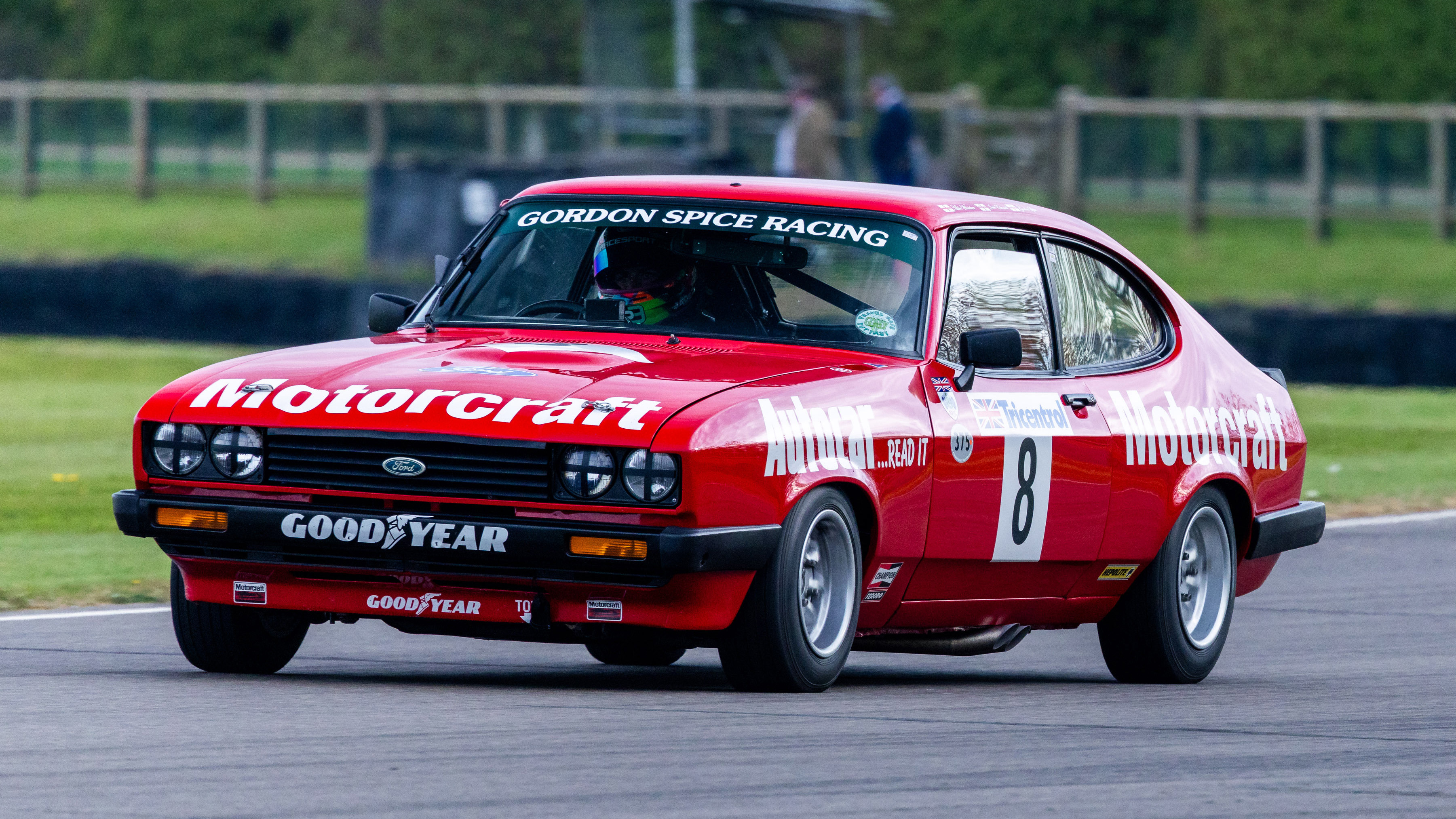 INTERVIEW: Jade Edwards on her Goodwood debut and growing up in ...