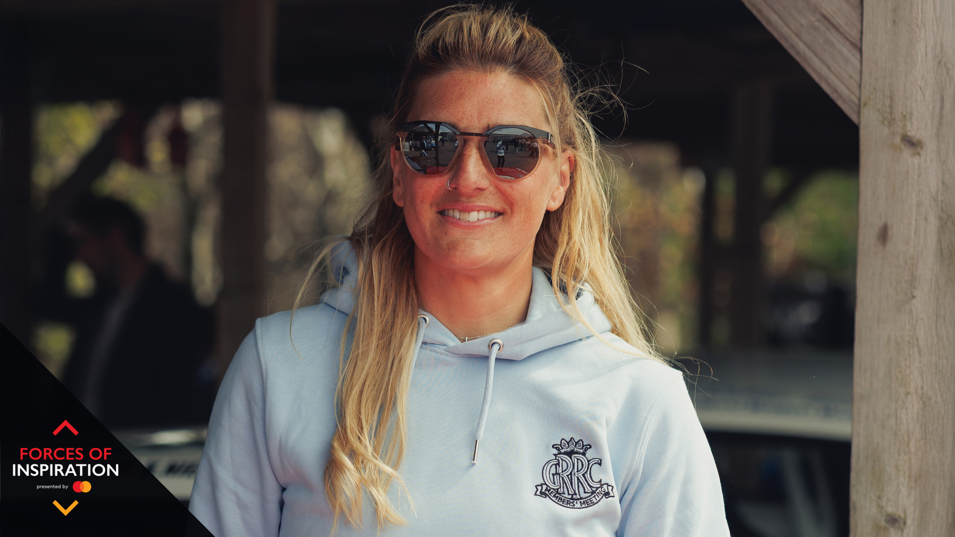 INTERVIEW: Jade Edwards on her Goodwood debut and growing up in ...