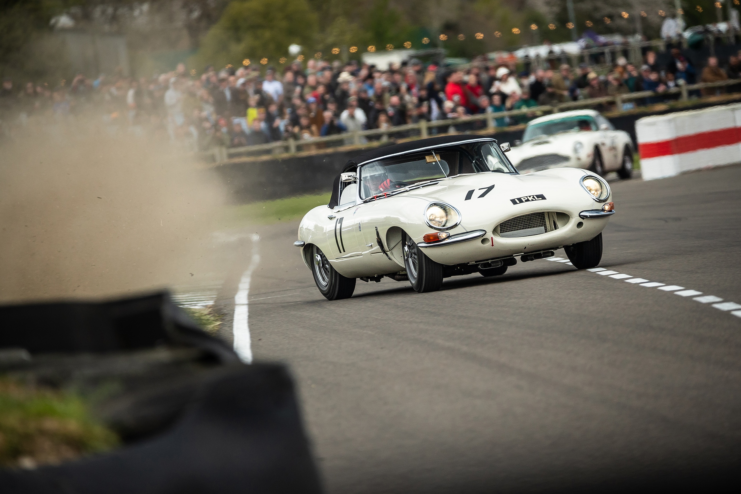2025 Moss Trophy highlights | 82MM | GRR