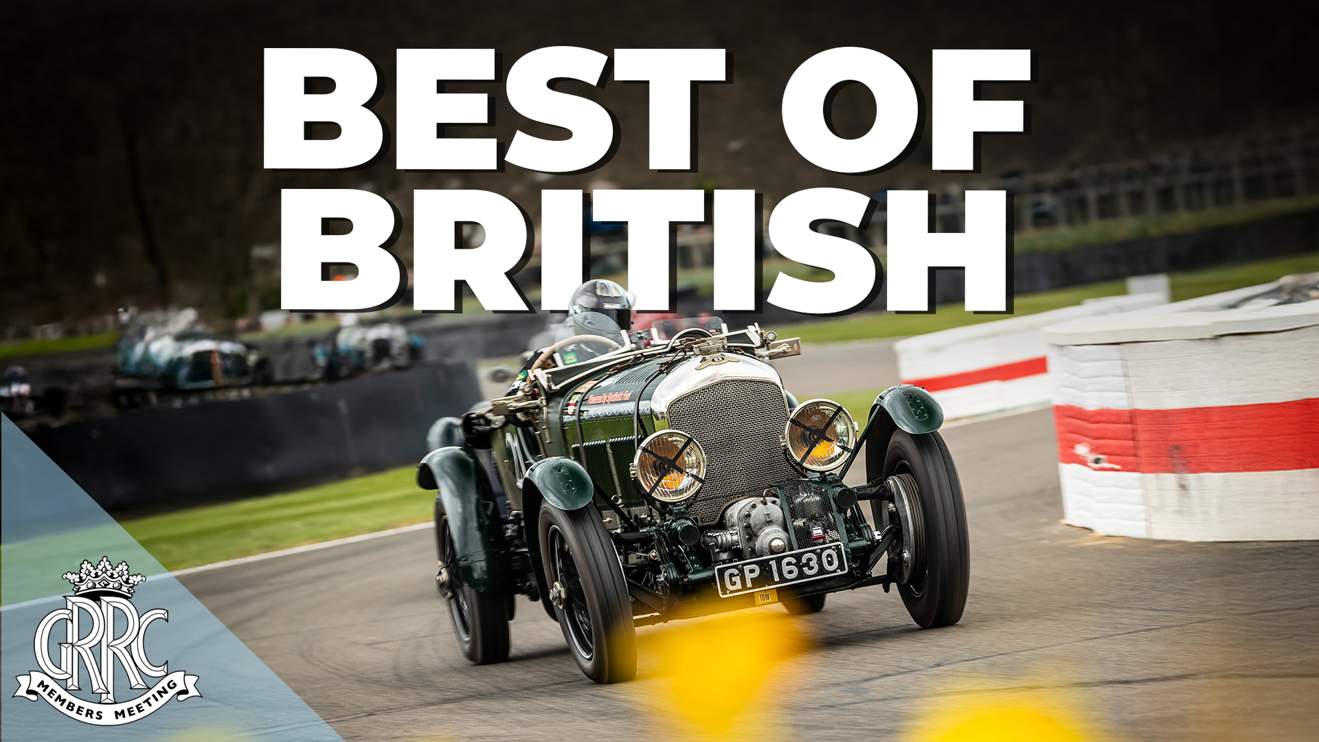 [Video] 2025 Earl Howe Trophy full race | 82MM | GRR