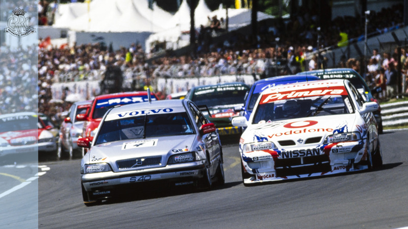 1998: The BTCC’s greatest season? | GRR