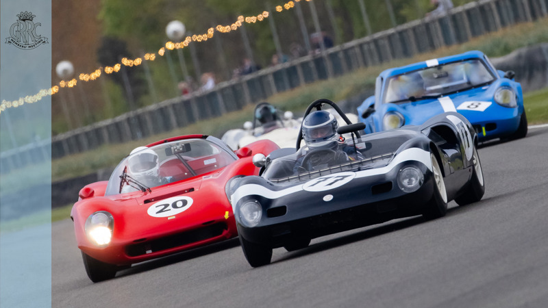 How to watch Goodwood Members’ Meeting | GRR