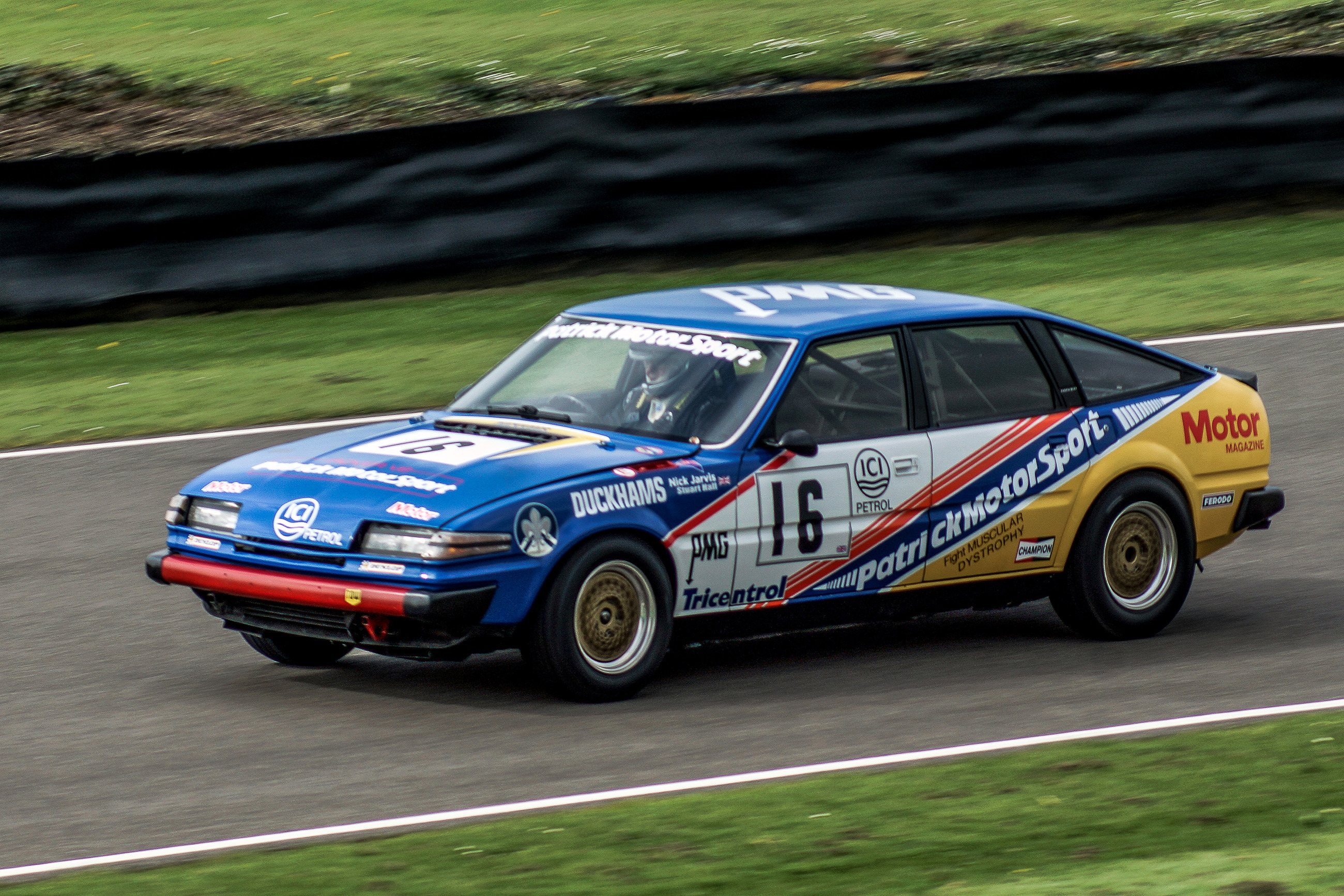 Previous winners of the Gordon Spice Trophy | GRR