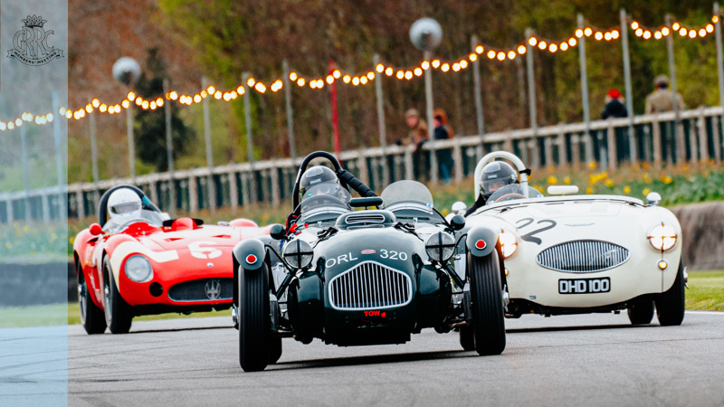 What is the Peter Collins Trophy? | GRR