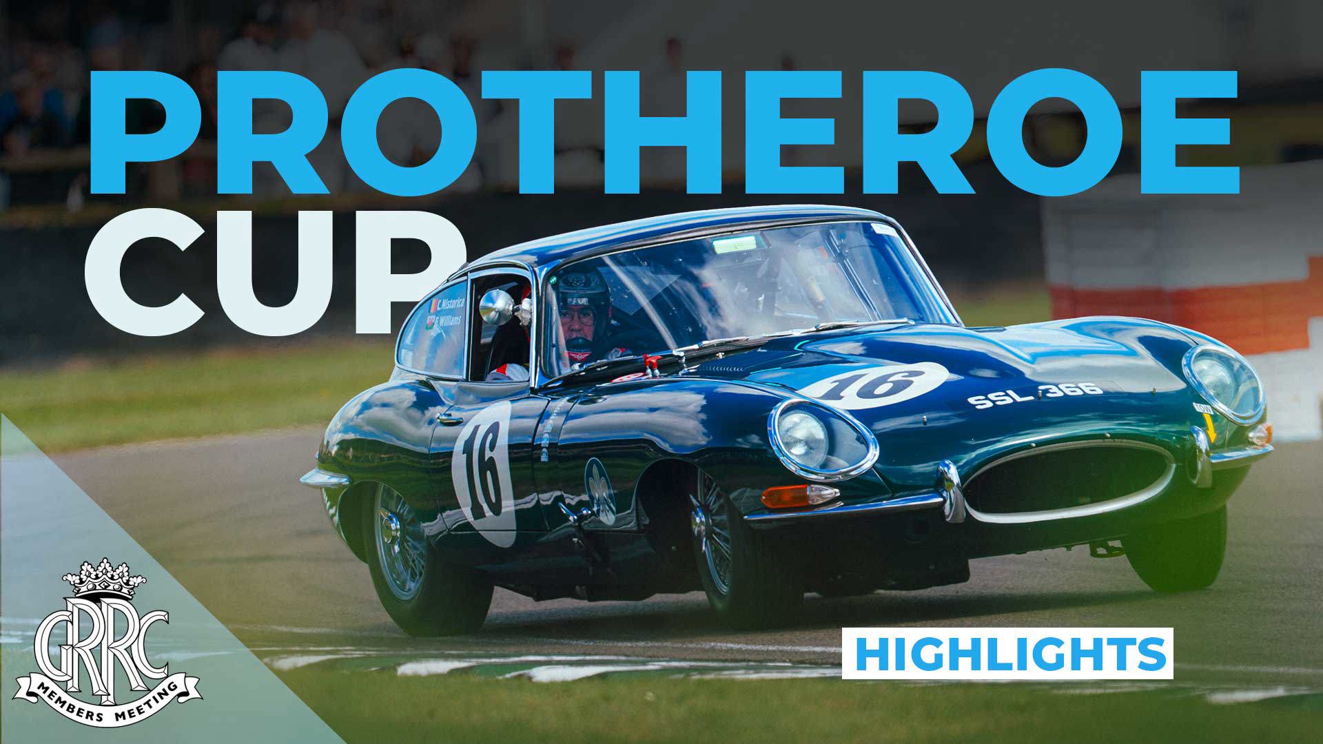 [Video] 2026 Phil Hill Cup highlights | 83MM | GRR
