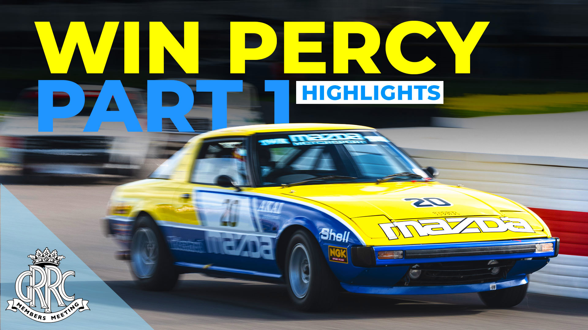 83rd Members’ Meeting race results | GRR