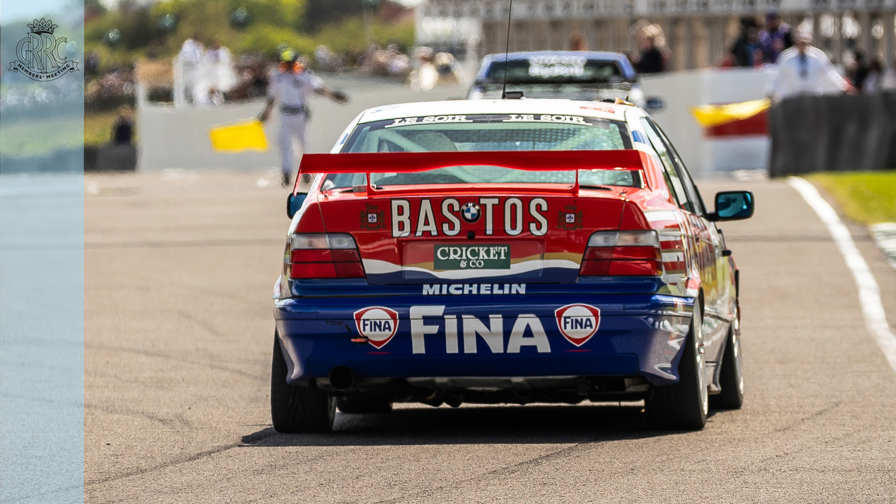 INTERVIEW: Steve Soper defies his own expectations in the Super Touring ...