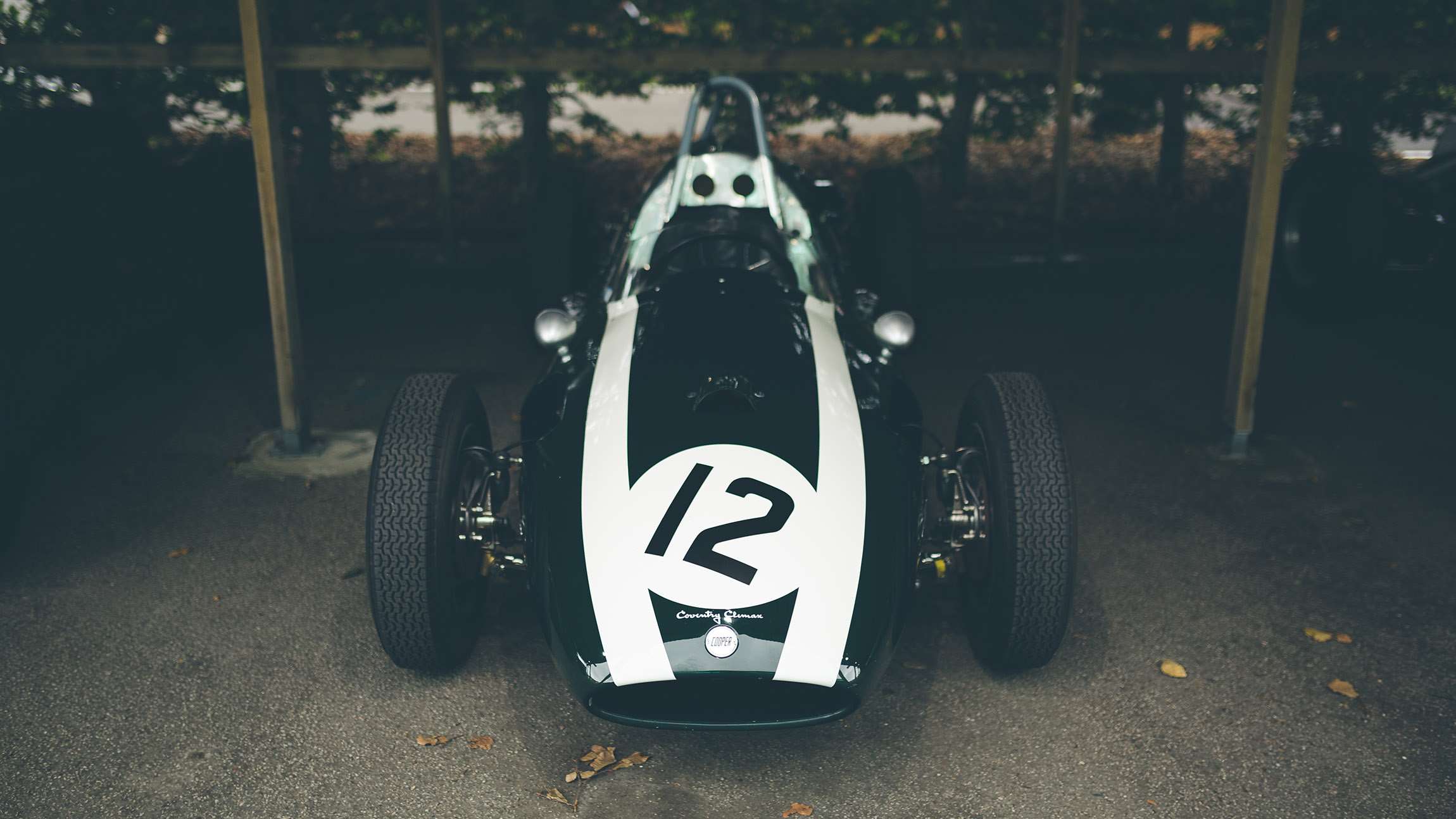 Six of Jack Brabham's racing cars you won't want to miss at Revival
