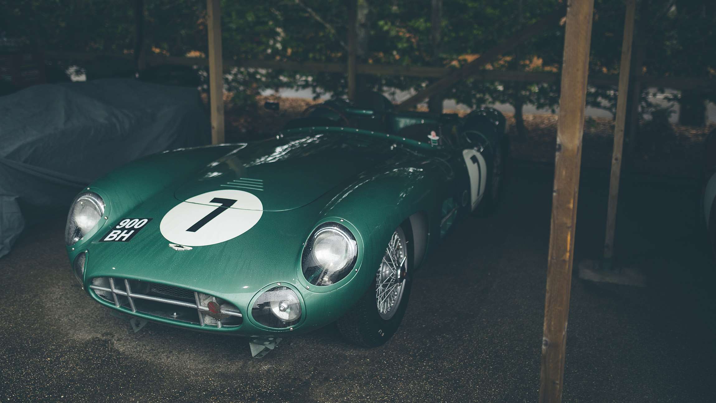 Six of Jack Brabham's racing cars you won't want to miss at Revival