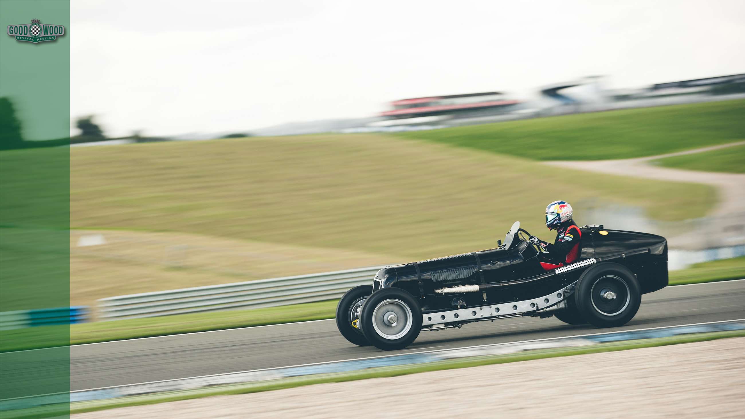 [Video] Andrew Jordan drives stunning Ferrari Dino F1 car