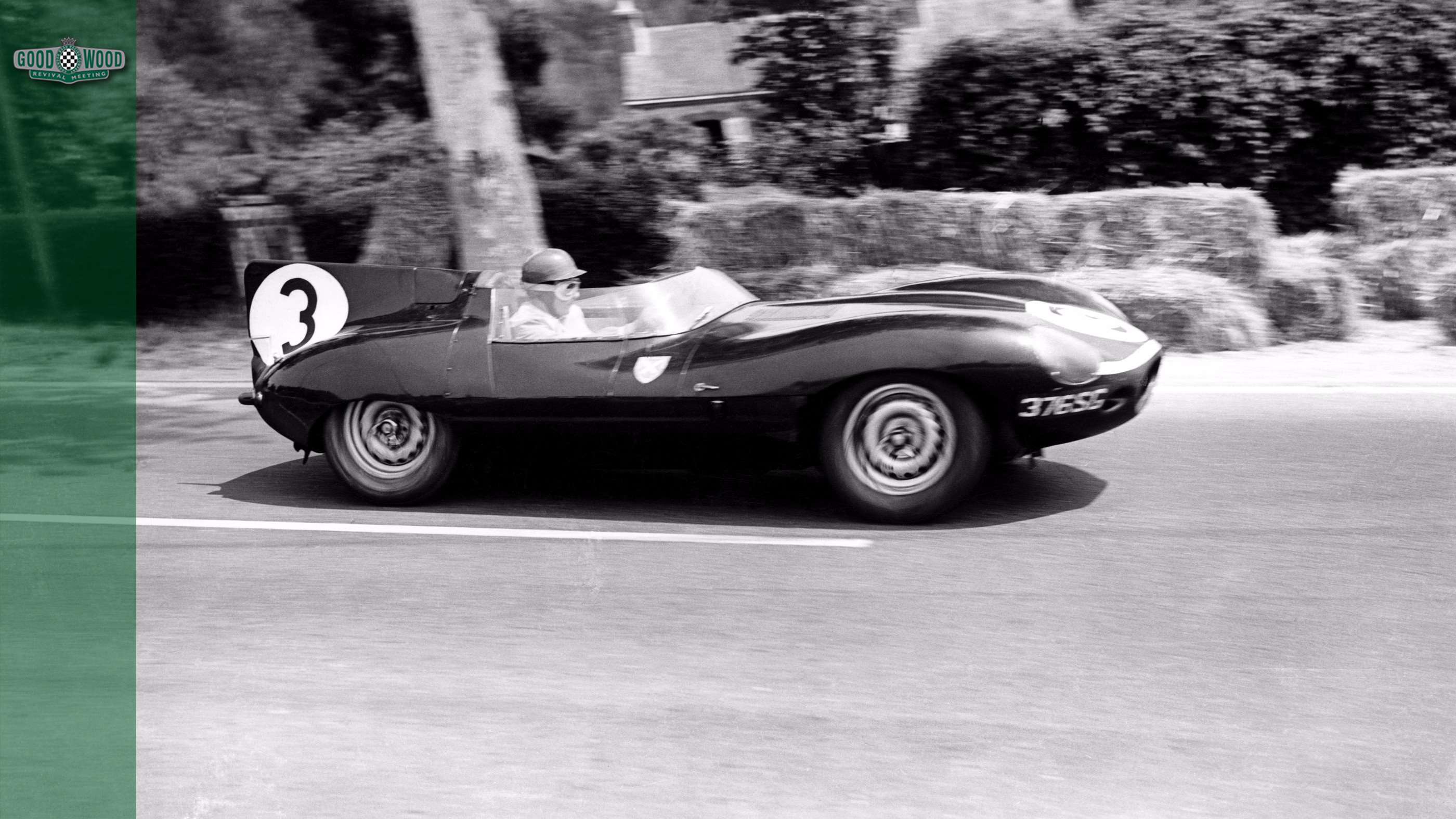 [Video] The glory of Ecurie Ecosse and its storied legacy