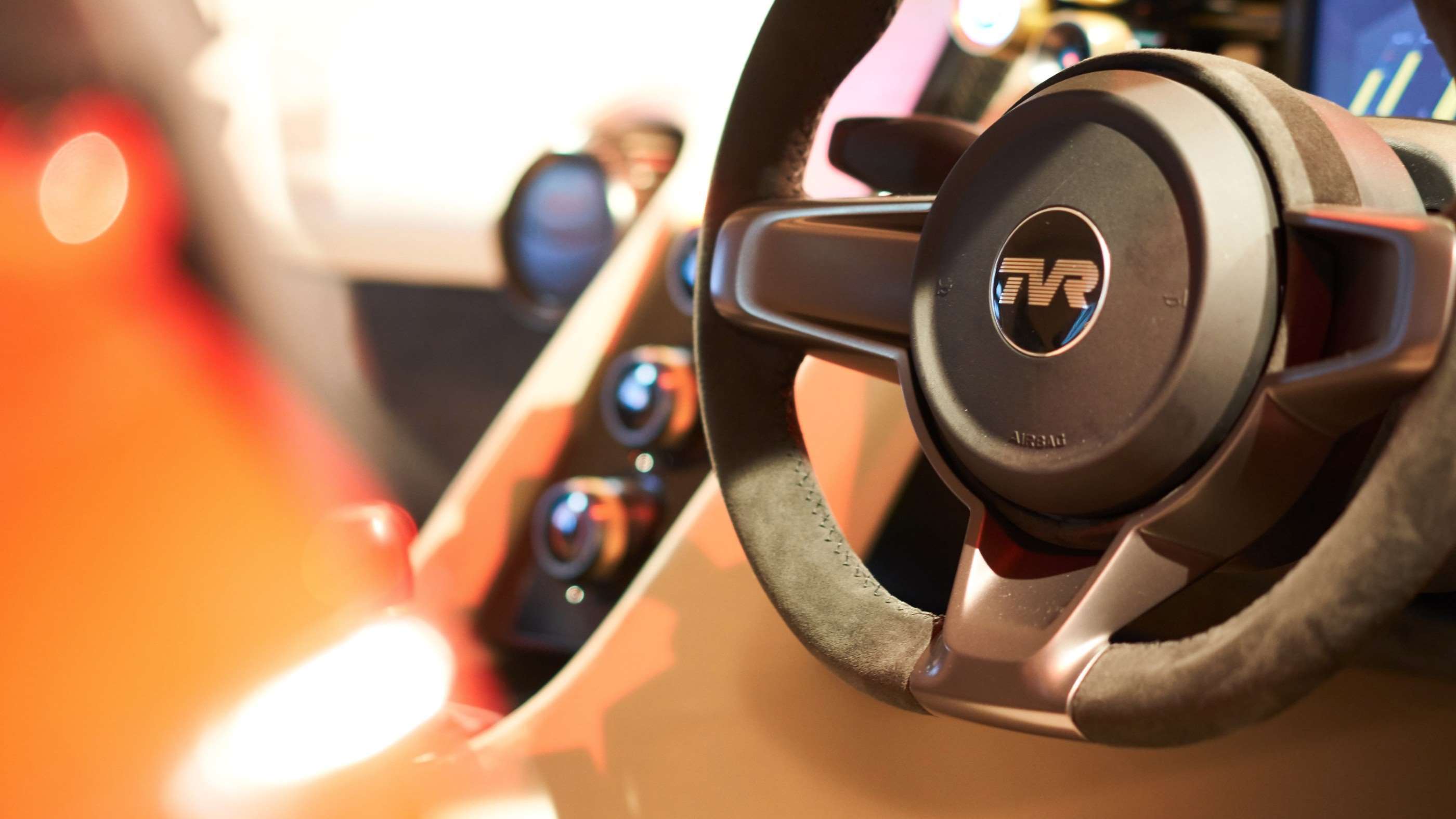 Les Edgar's guide to TVRs