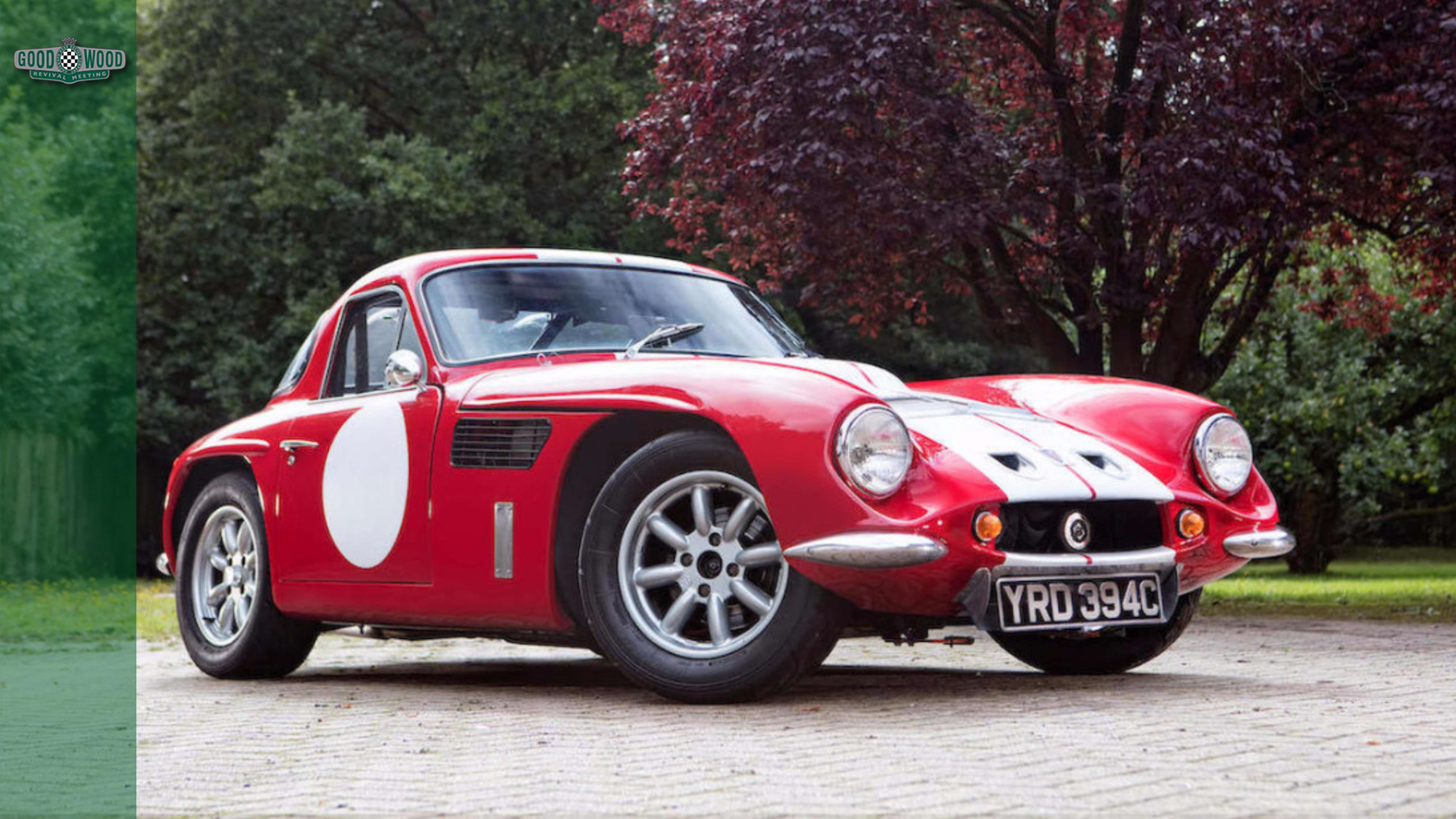 [Video] Heroic TVR mountain pass attack | GRR