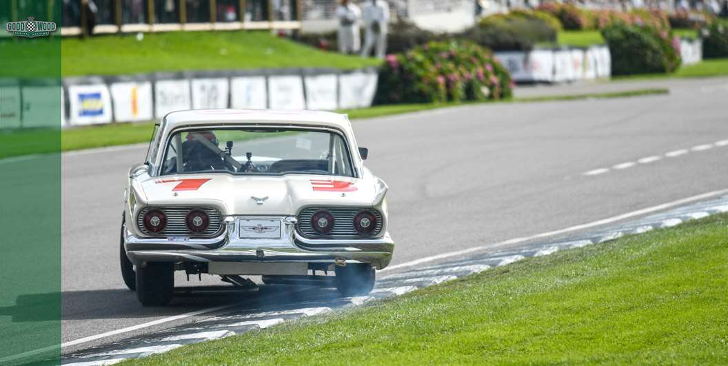 [Video] 2021 John Whitmore Trophy highlights | Goodwood Revival | GRR