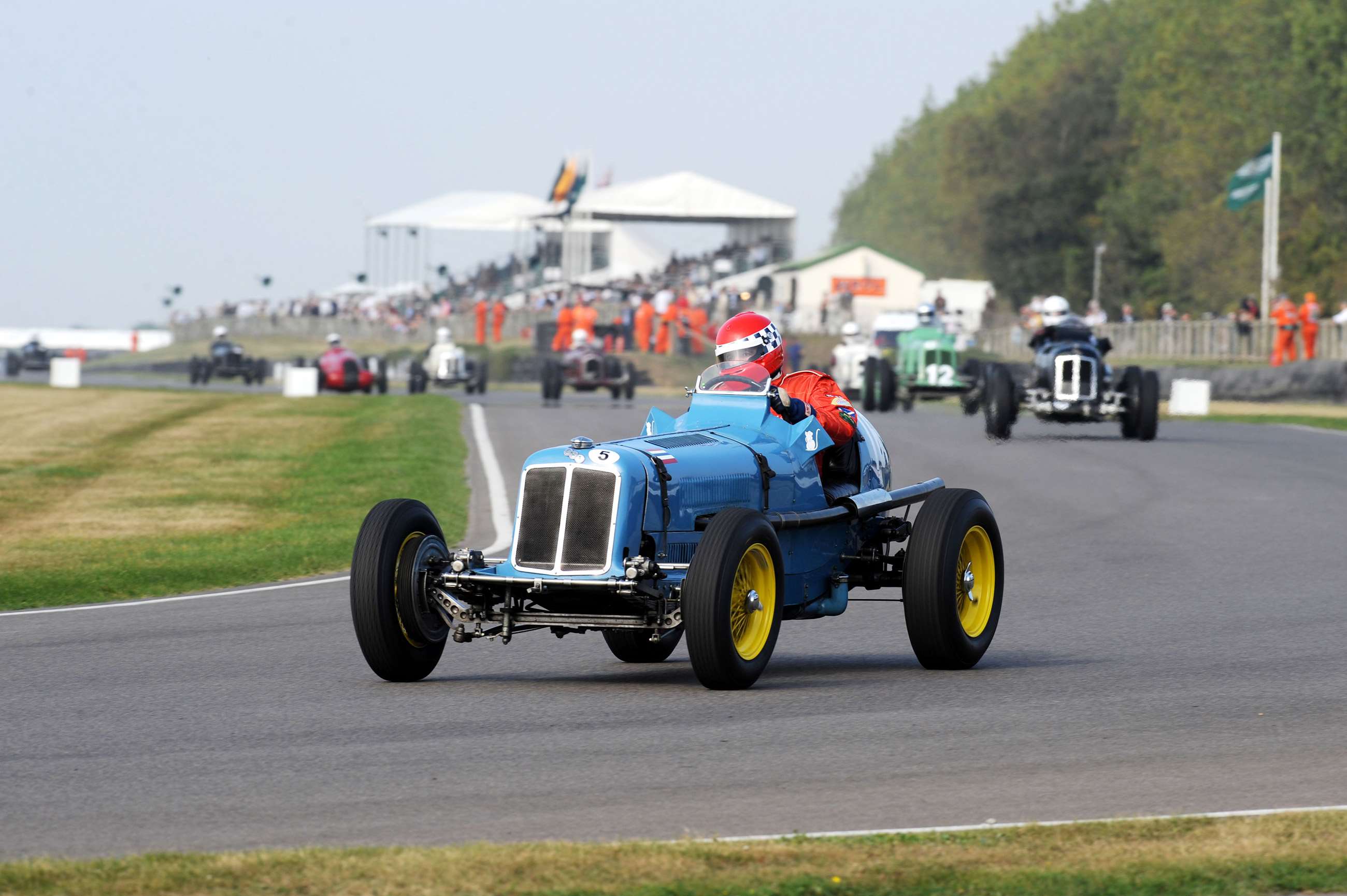 10 important cars you need to see at Revival