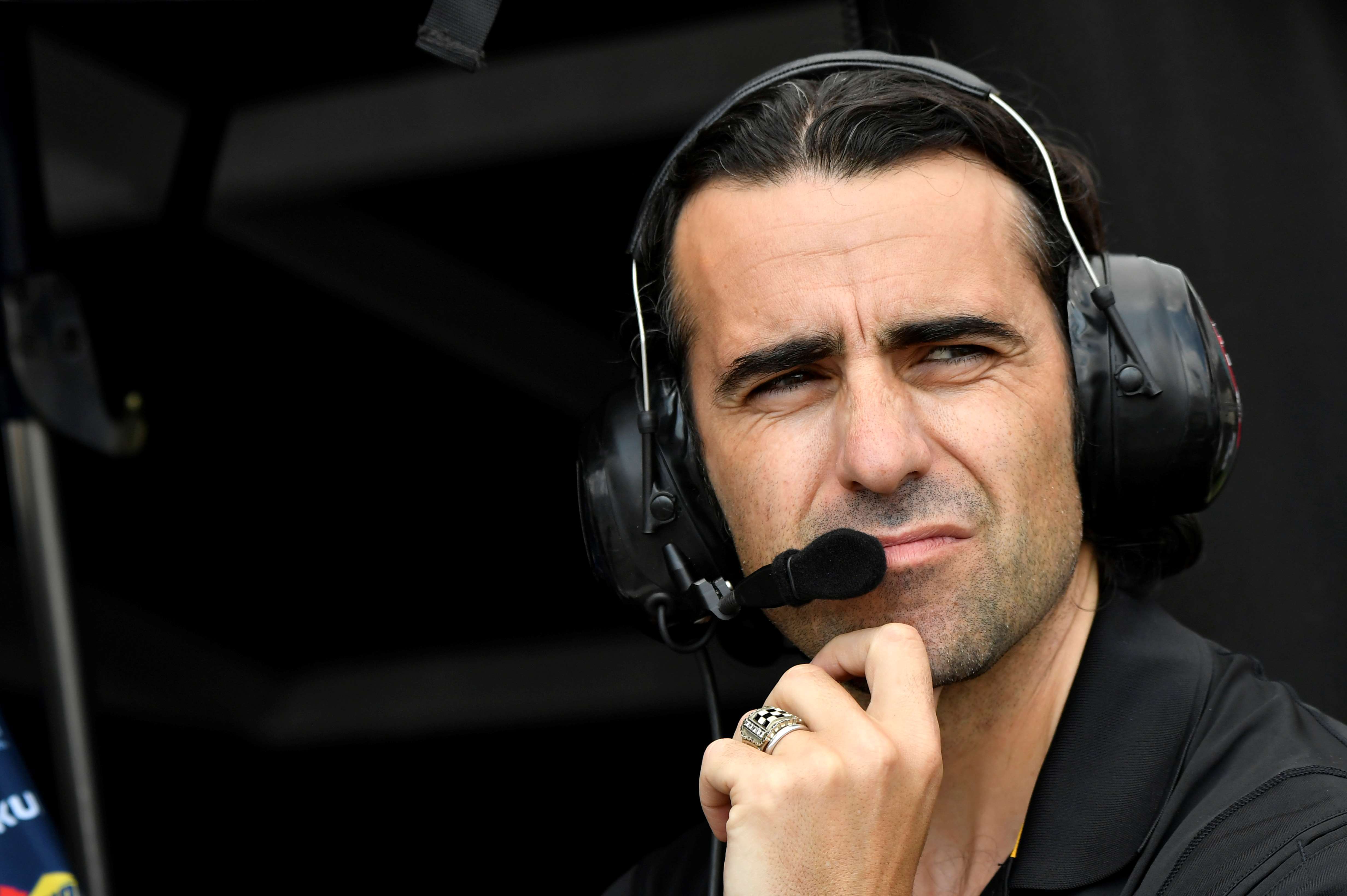 Here are the stars of Goodwood Revival!