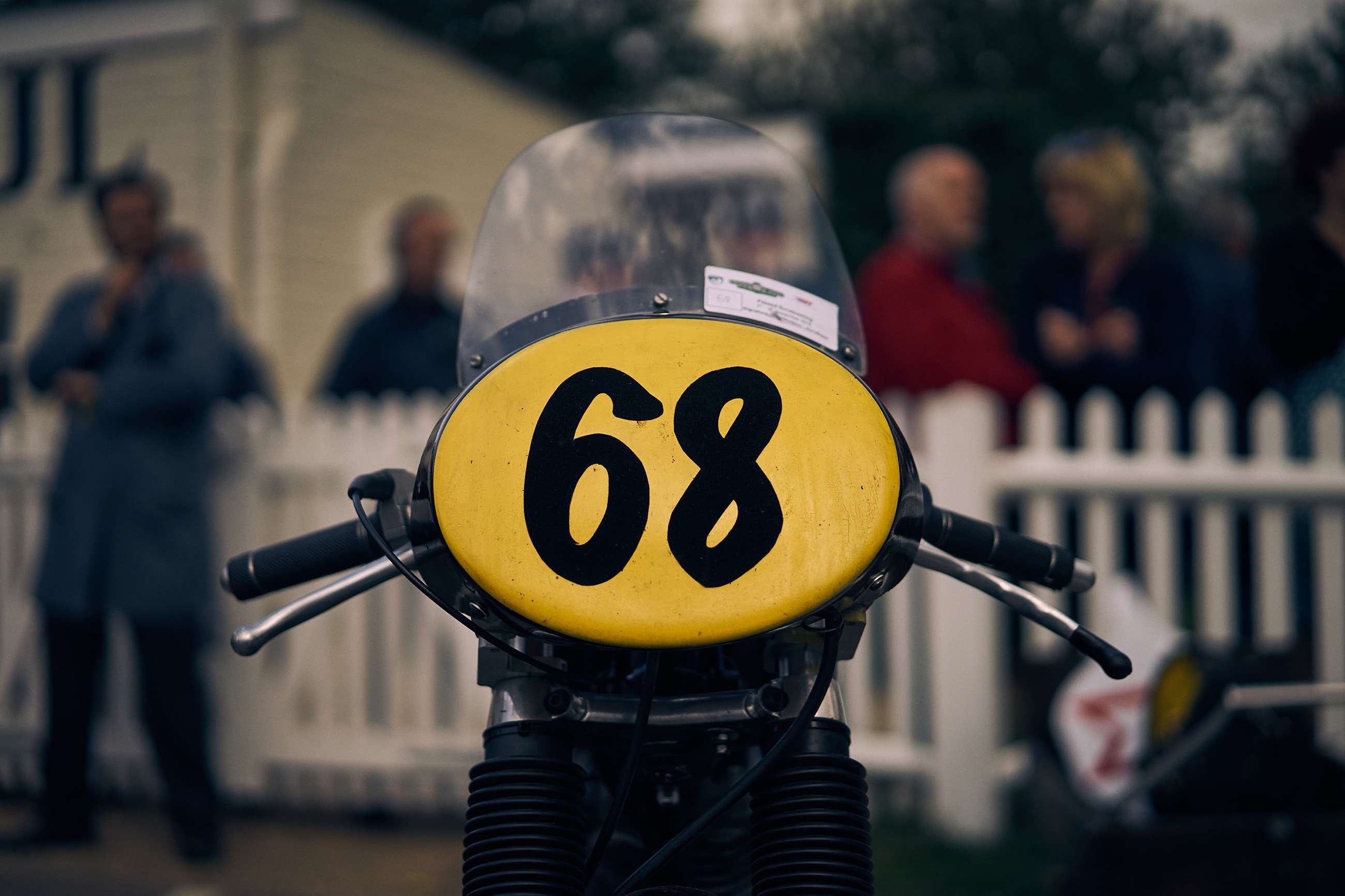 Gallery: Barry Sheene Memorial Trophy 2018 highlights