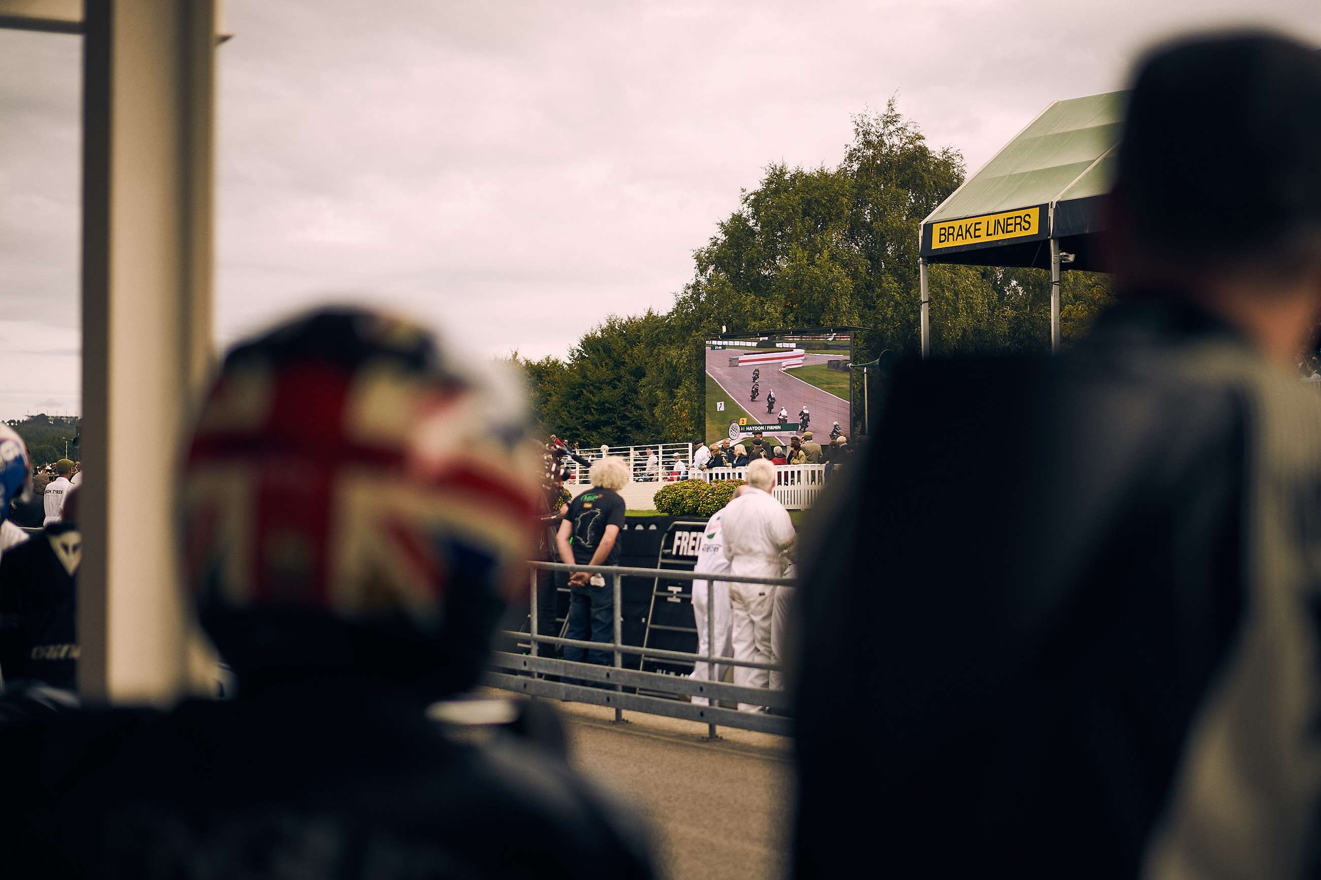 Gallery: Barry Sheene Memorial Trophy 2018 highlights