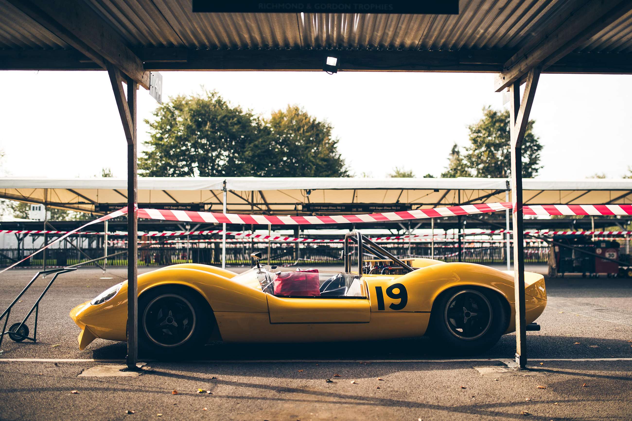 The keenest Revival cars are here already!