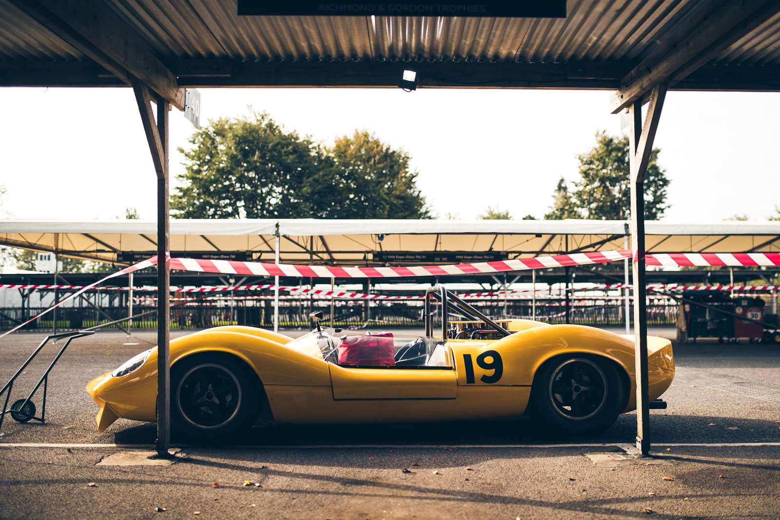 The keenest Revival cars are here already!