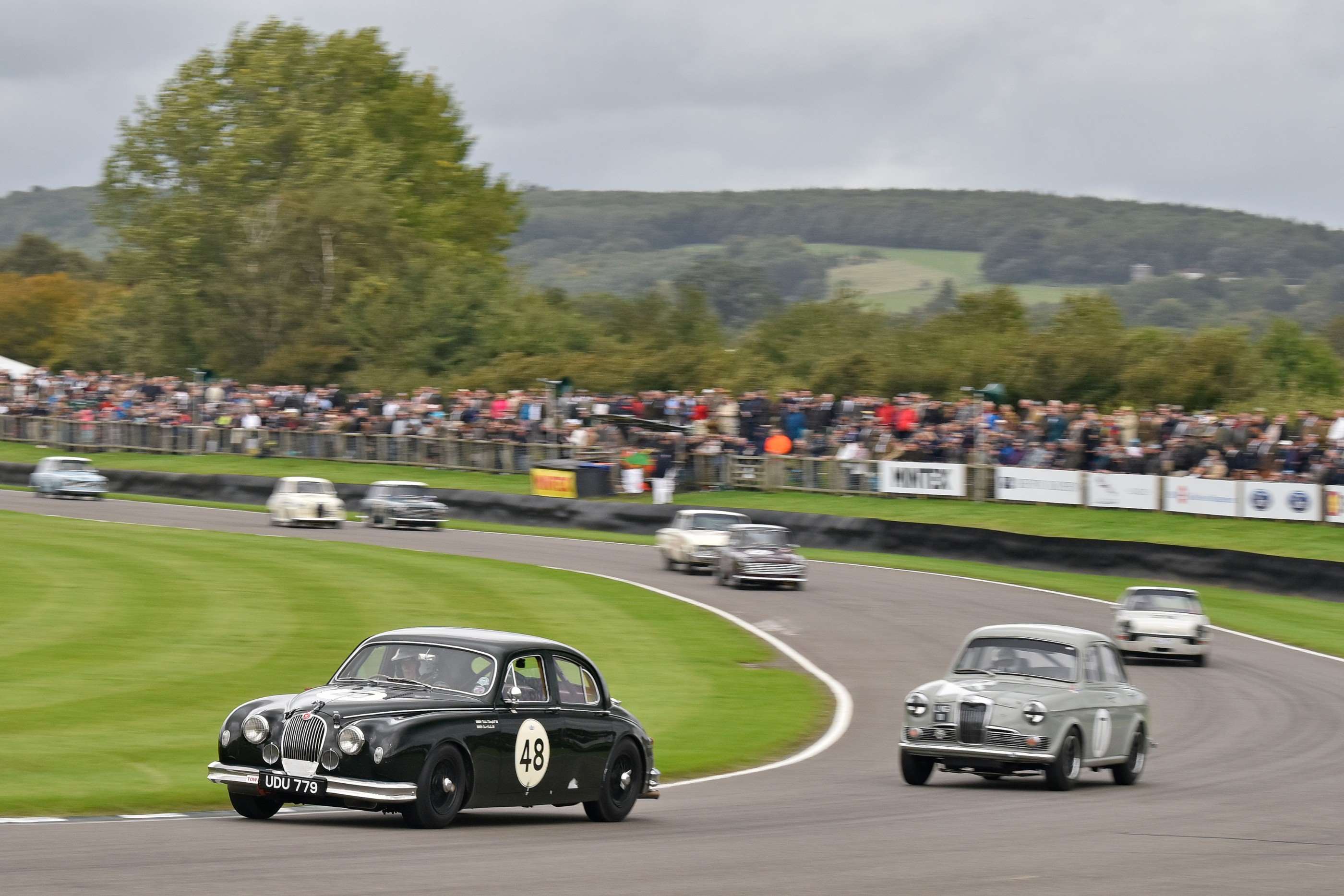 5 must-see saloon racers at Revival