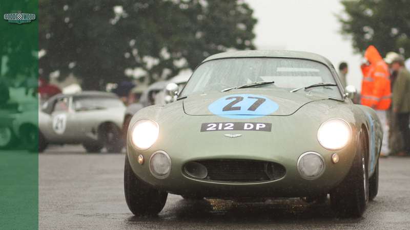 The 5 sportscars you can't miss at Revival