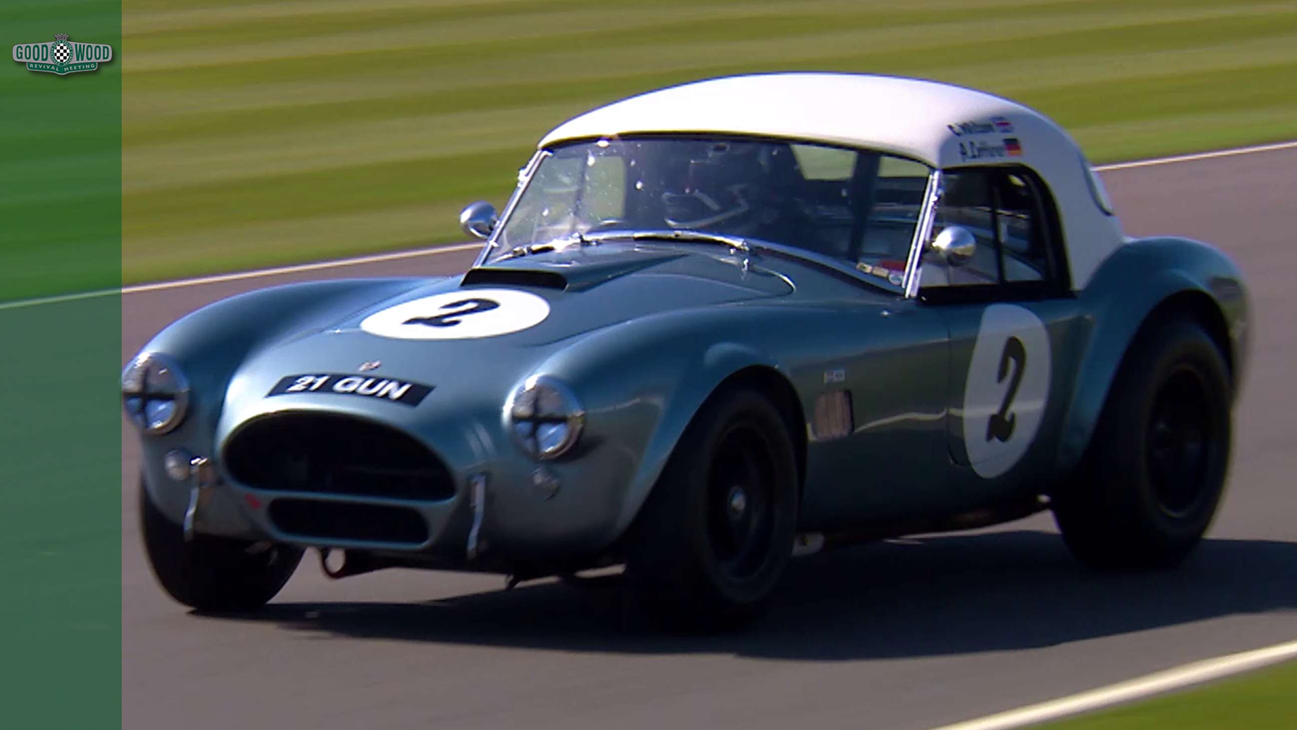 [Video] Incredible mid-battle Cobra onboard with Formula E winner Andre ...