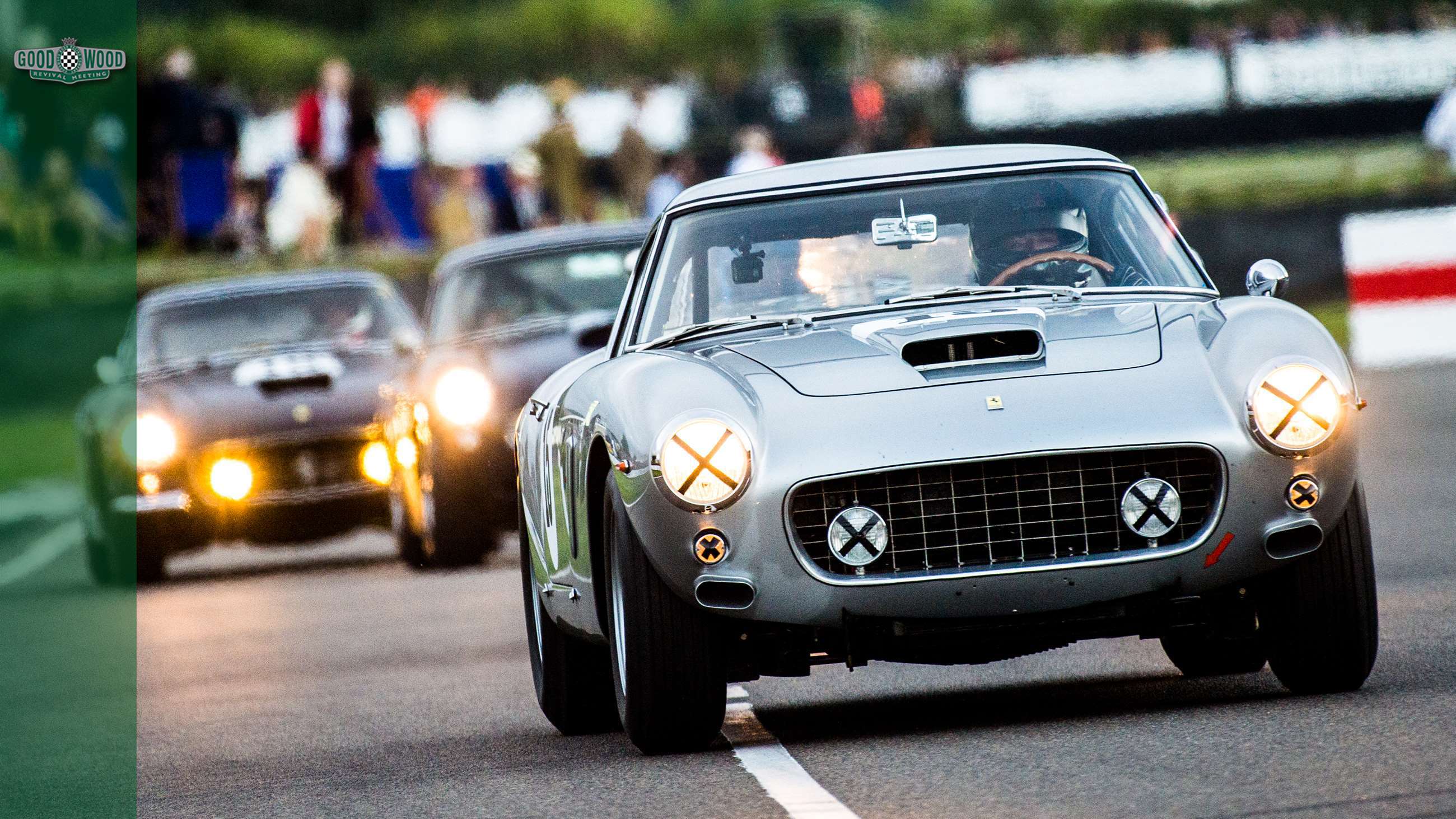 The 11 most beautiful cars of all time (List) | GRR